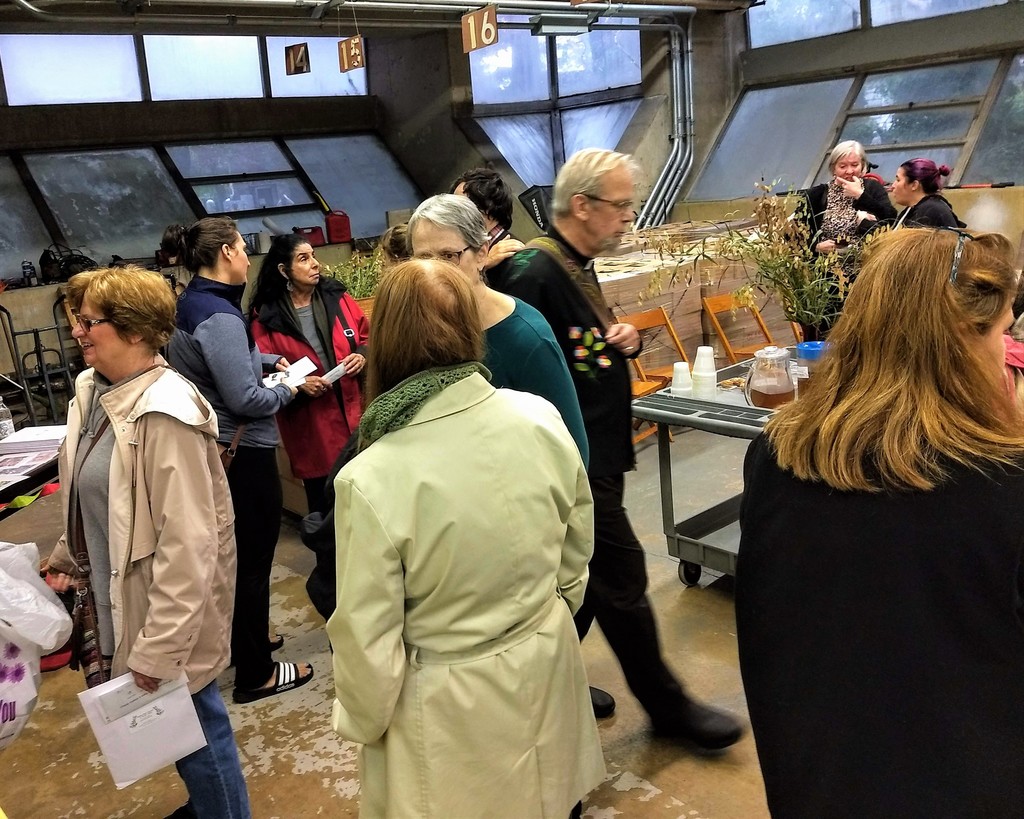 Staten Island sows seeds for spring planting - silive.com