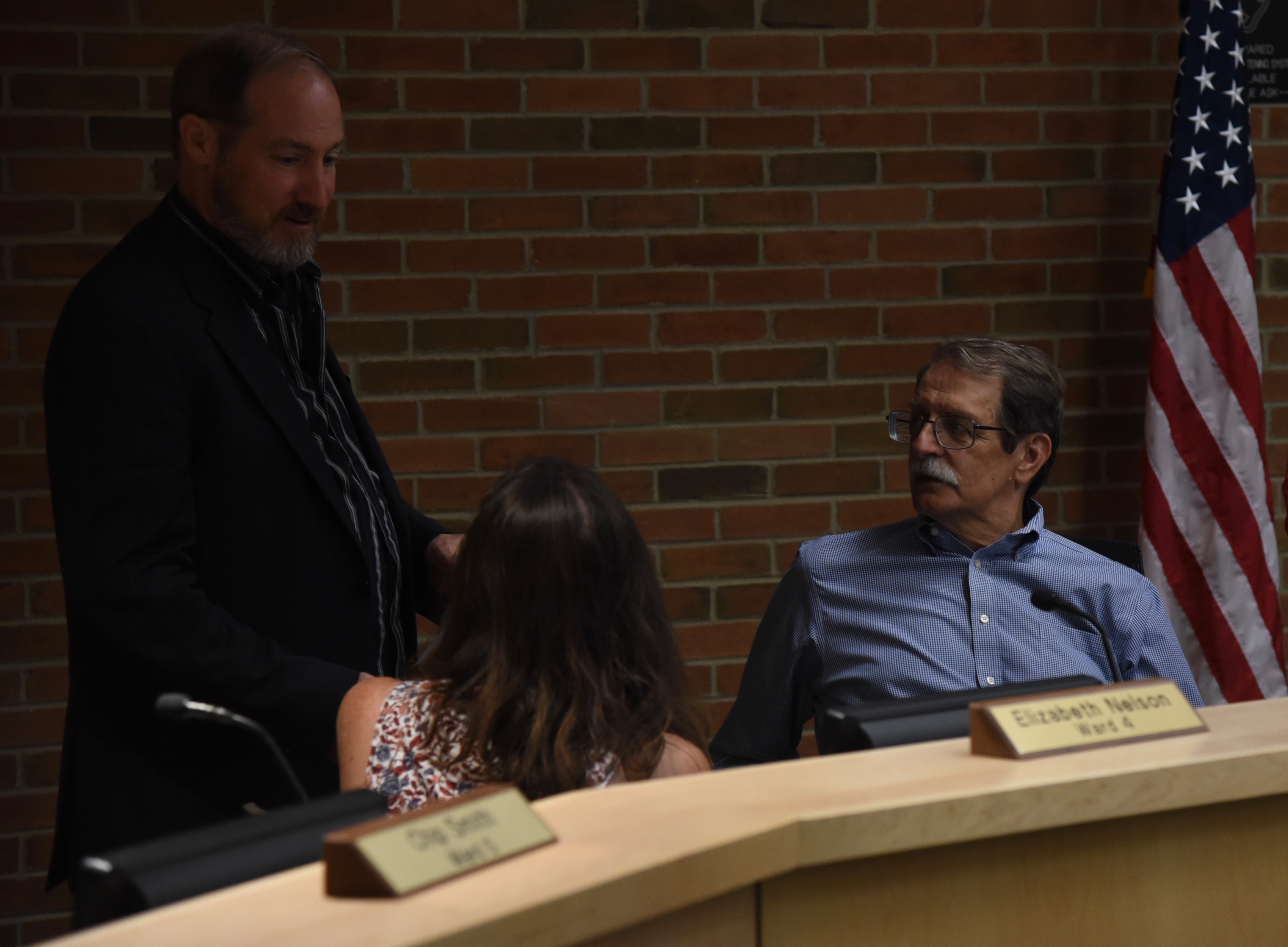 Ann Arbor debating FOIA fee waiver for councilman seeking mayor's ...