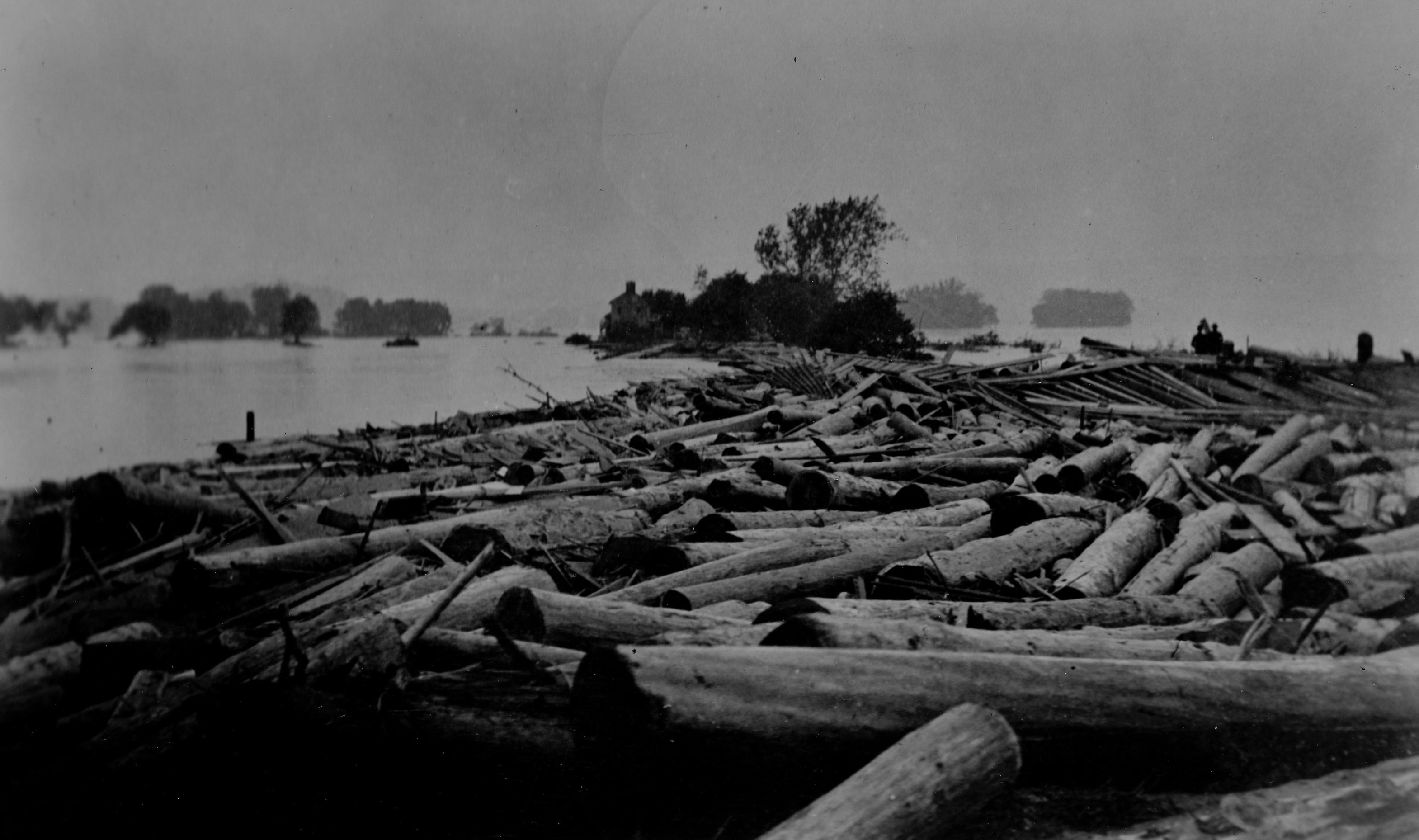 The flood of 1889 in Pennsylvania - pennlive.com