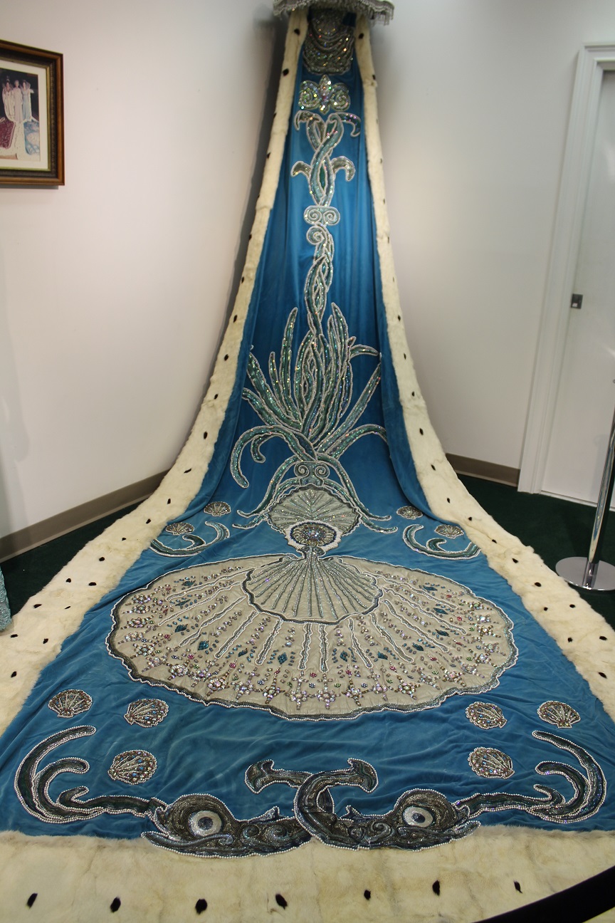 Inside the Mobile Carnival Museum - al.com