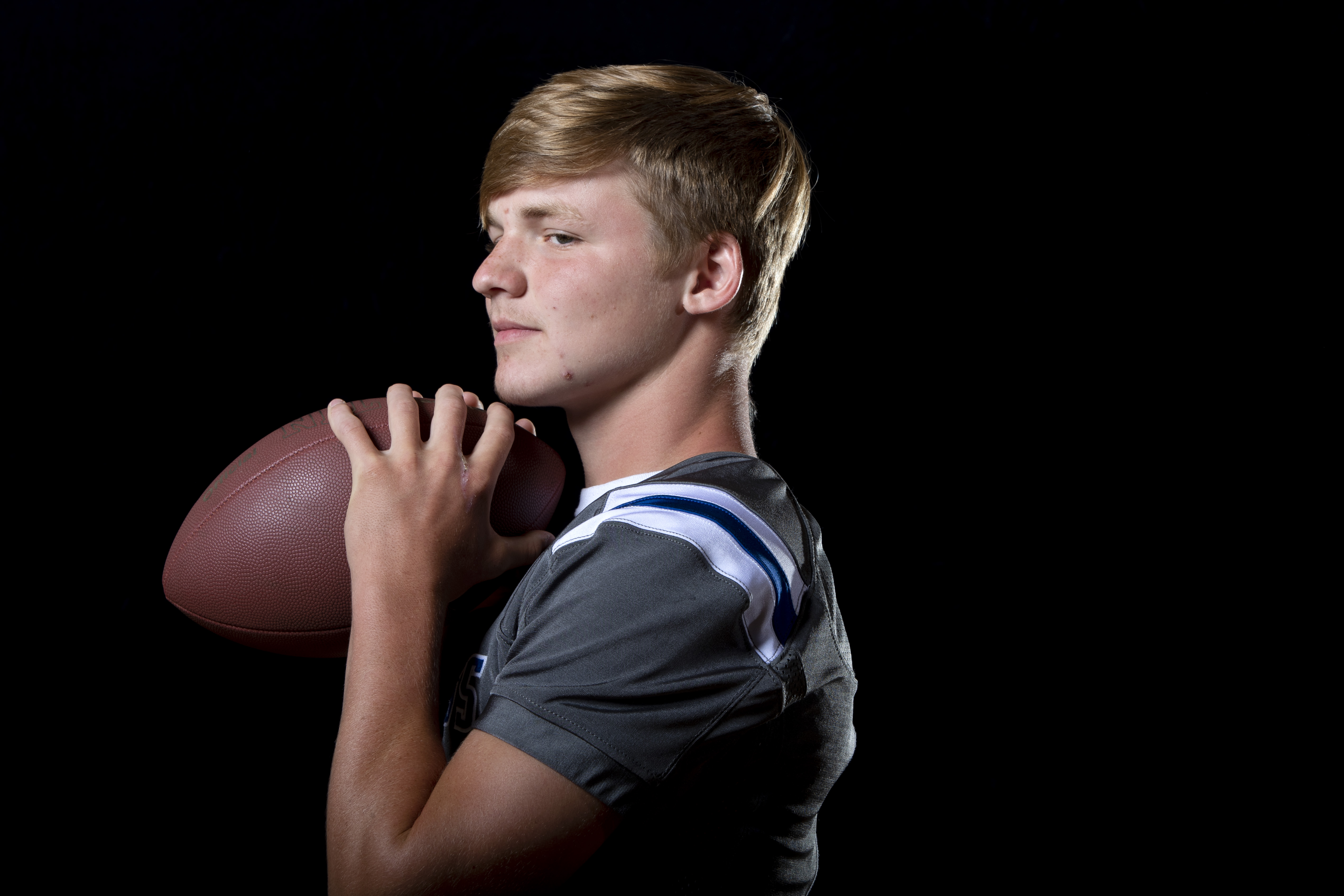 Hopkins football 2019 - mlive.com