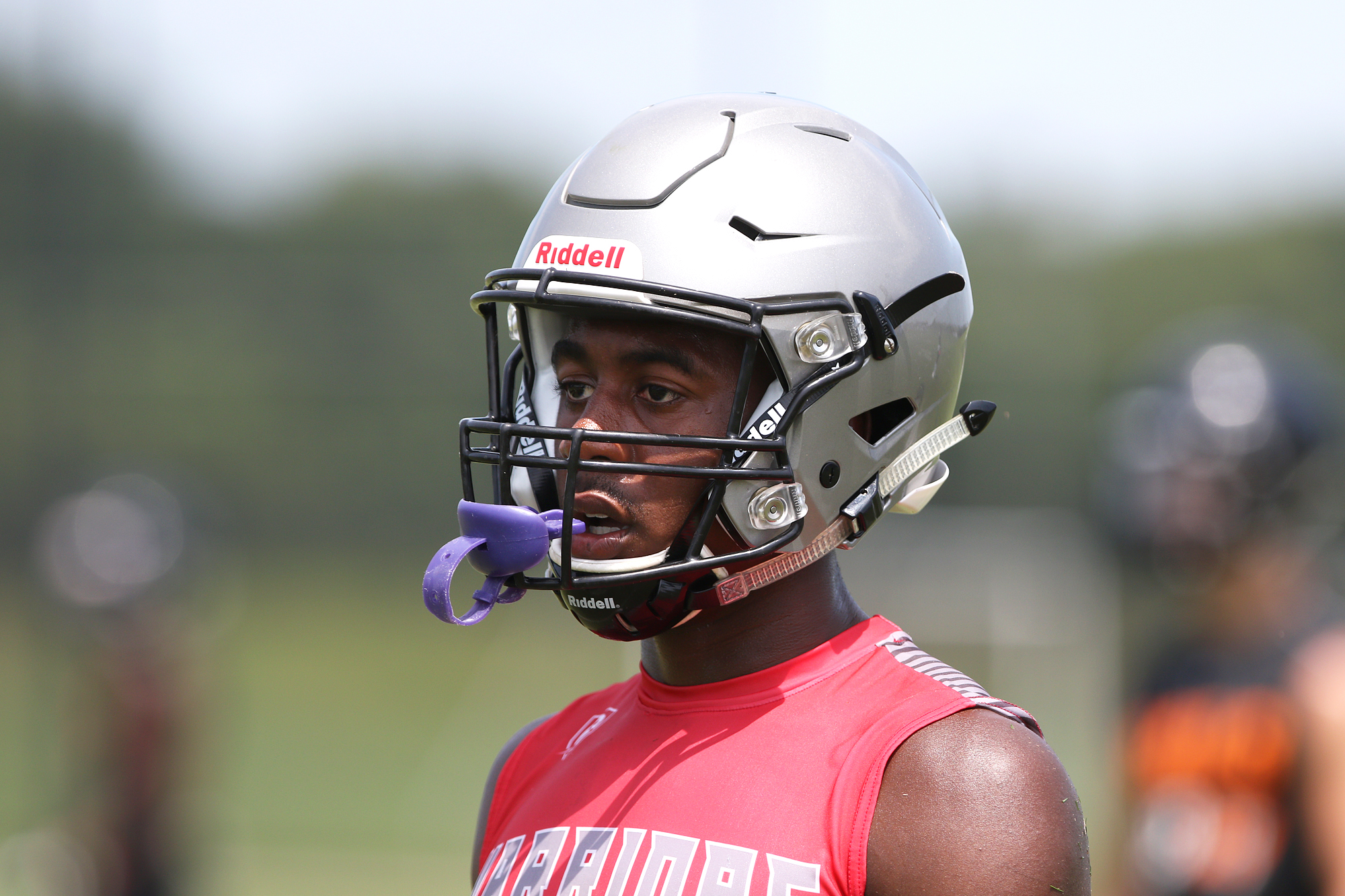 Foley 7-on-7 Showdown - al.com