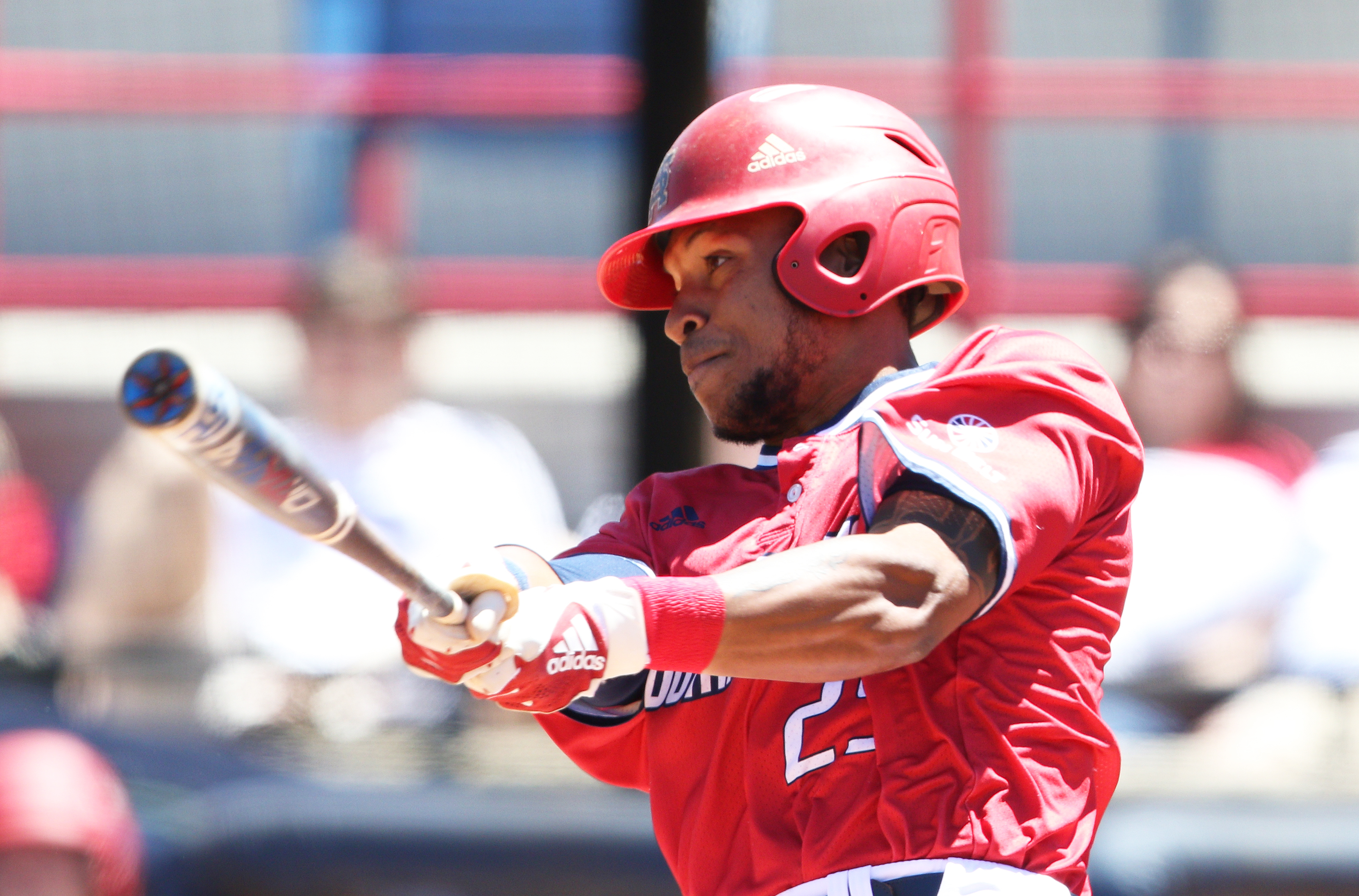 Georgia State vs. South Alabama baseball - al.com