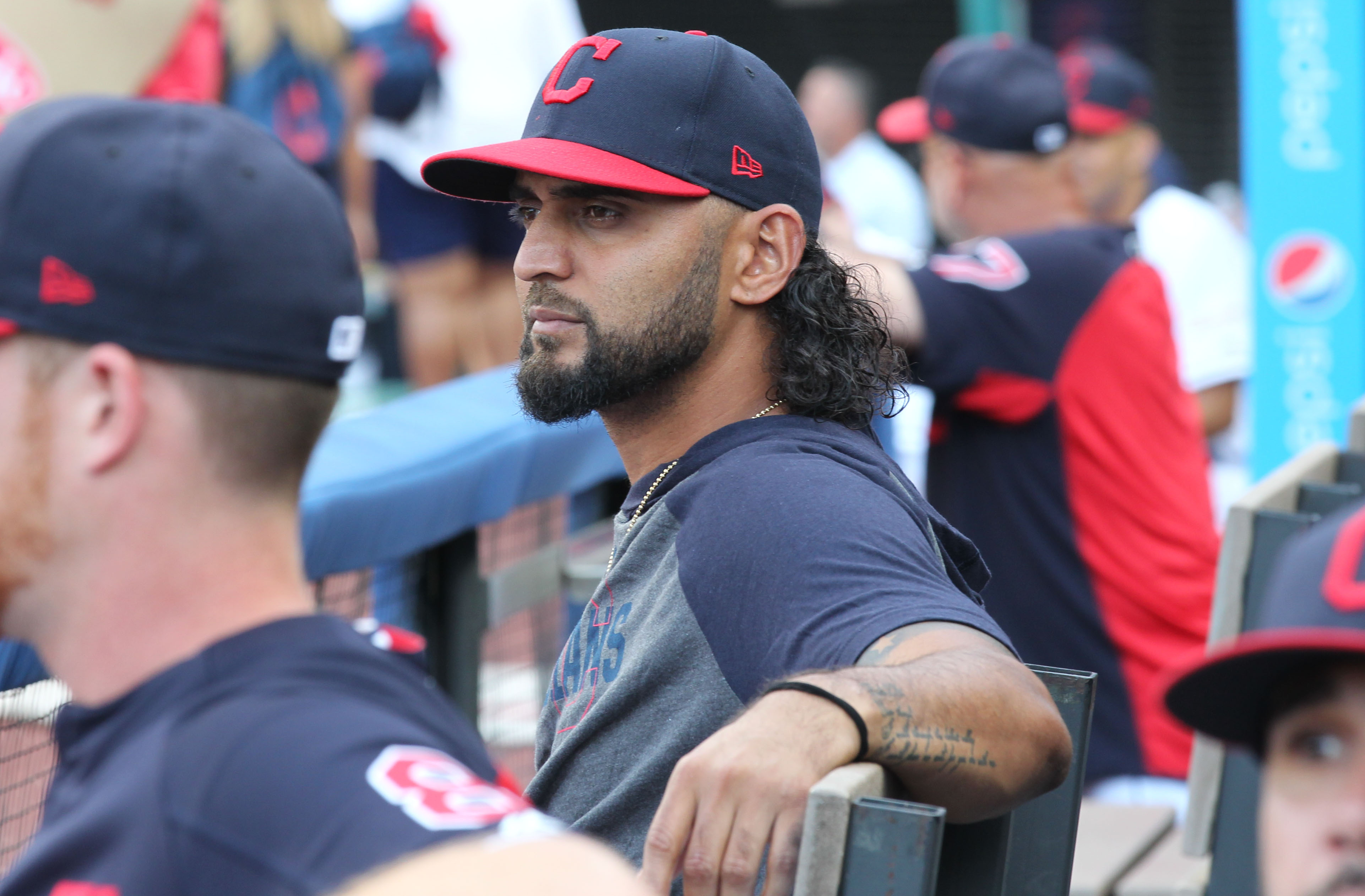 Cleveland Indians vs. Houston Astros - cleveland.com