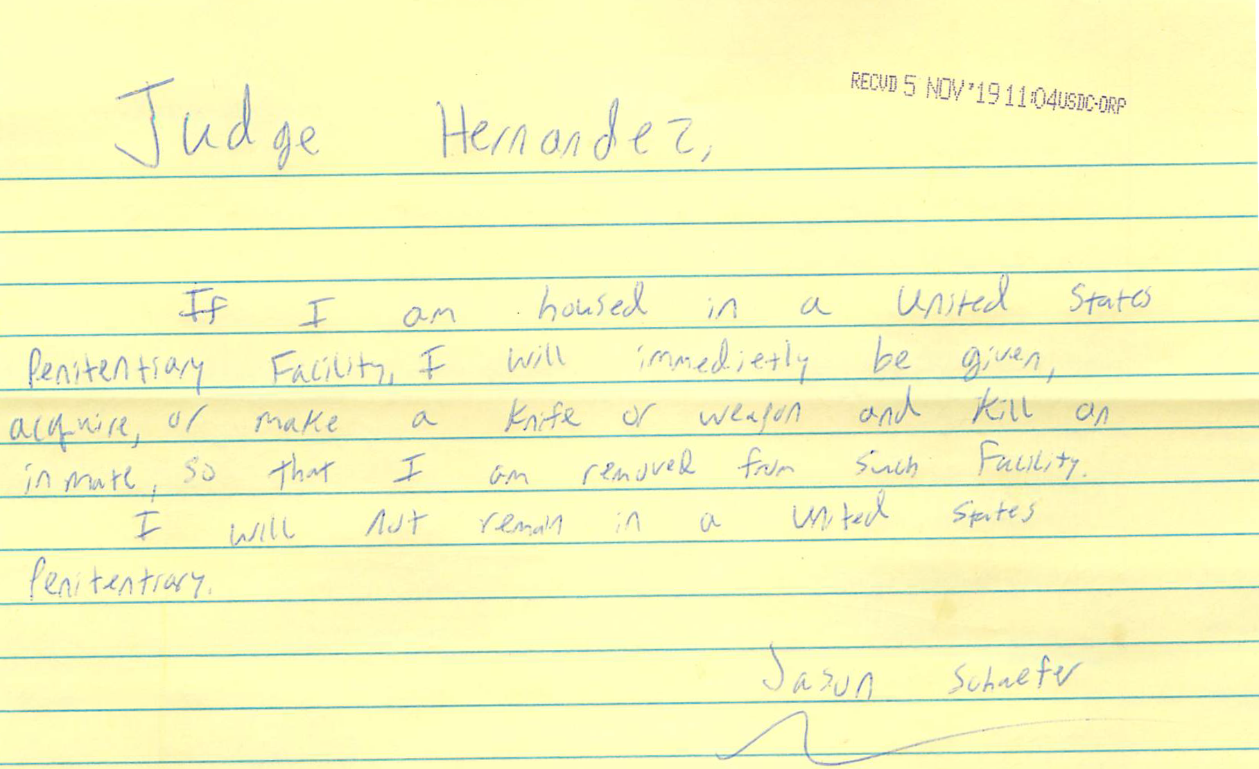 Jason Schaefer case - oregonlive.com