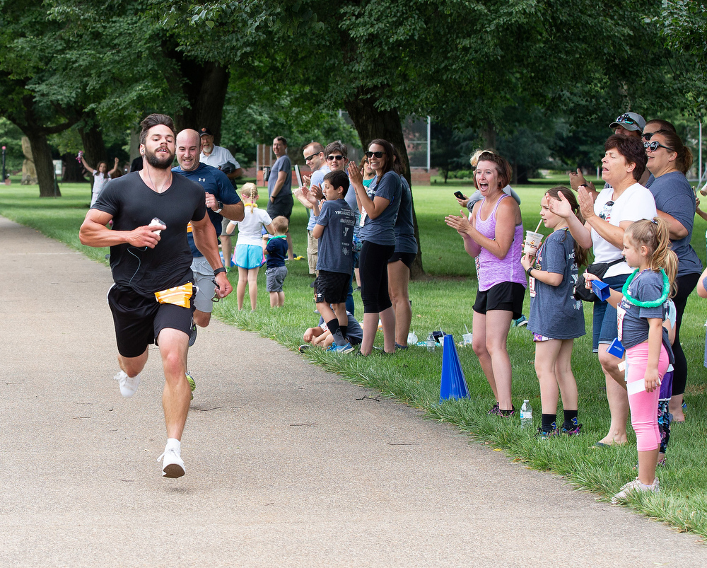 Central PA 10k and Milkshake Mile - pennlive.com