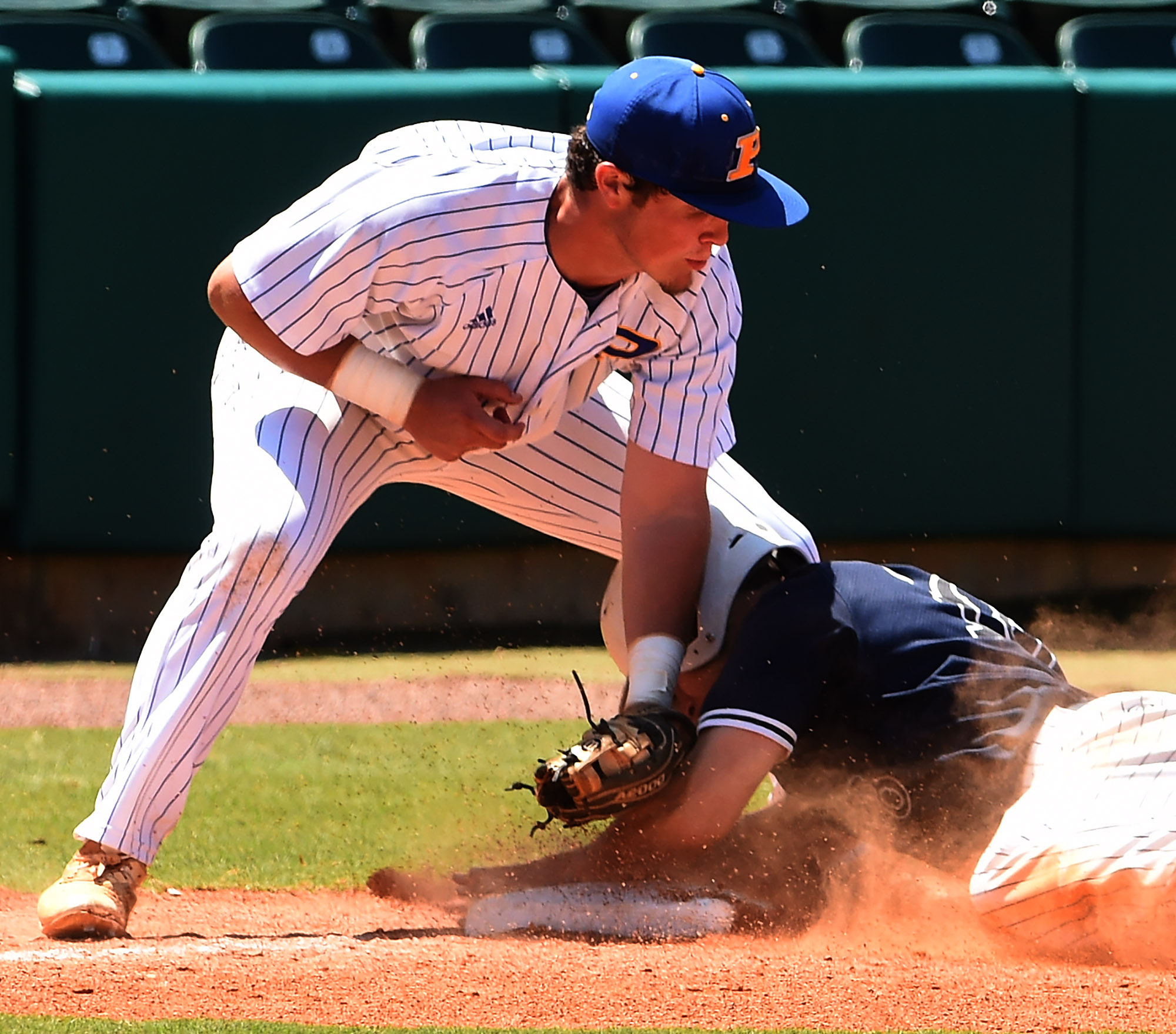 ASWA All-State baseball team - al.com