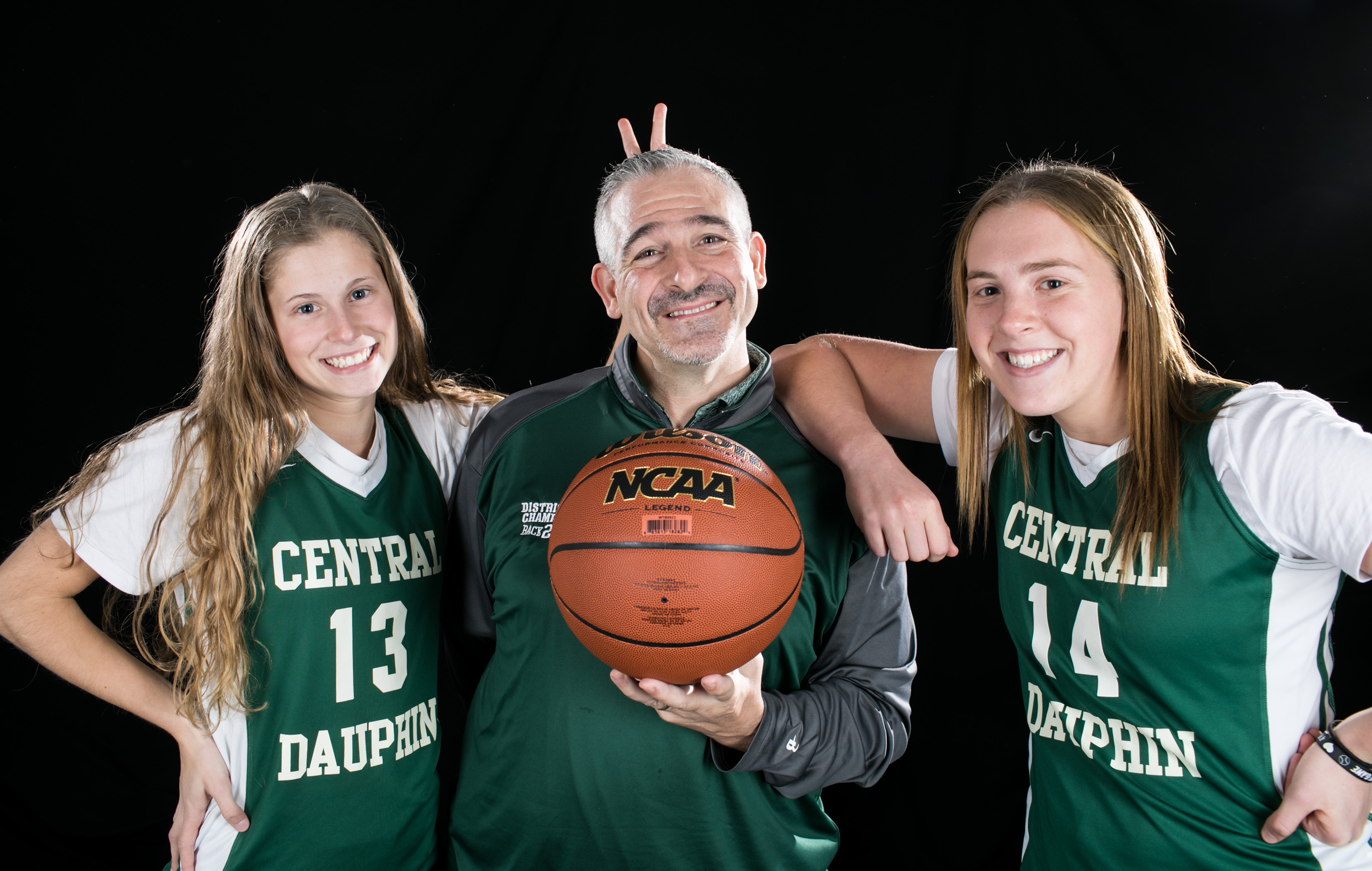Girls basketball media day, 2018 - pennlive.com