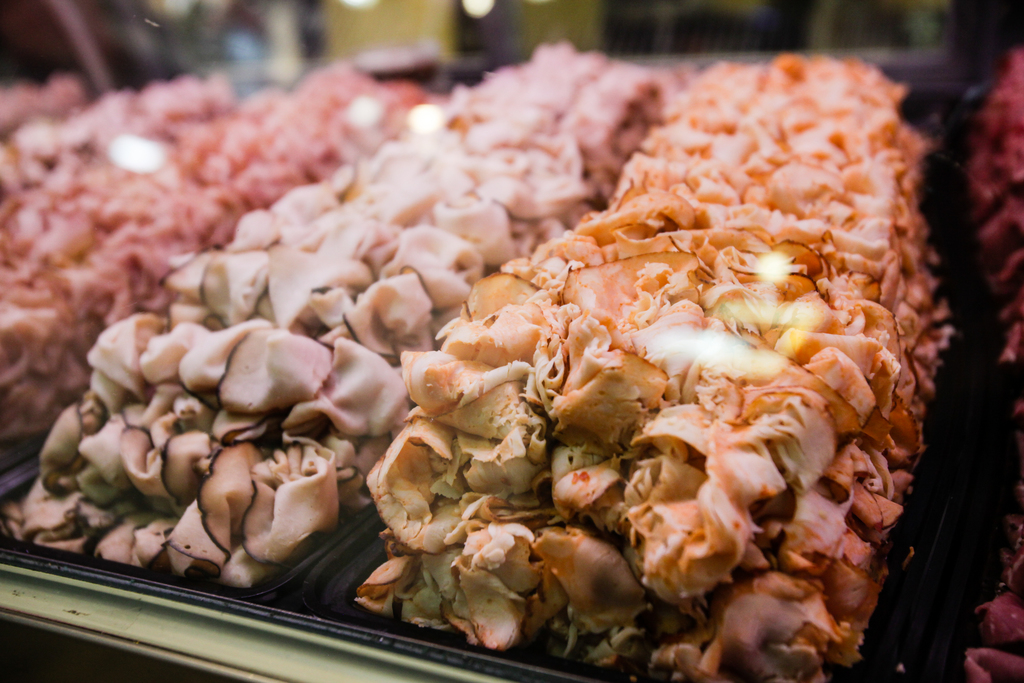 Reading Terminal Market in Philadelphia - pennlive.com