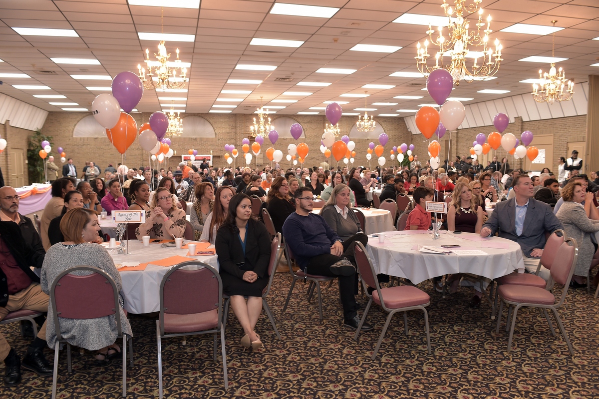 The 23rd annual All Inclusive Support Services Graduation Ceremony was ...