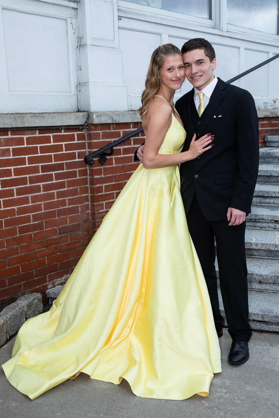 2019 Prom Photos: Frontier Regional High School prom at Hotel ...