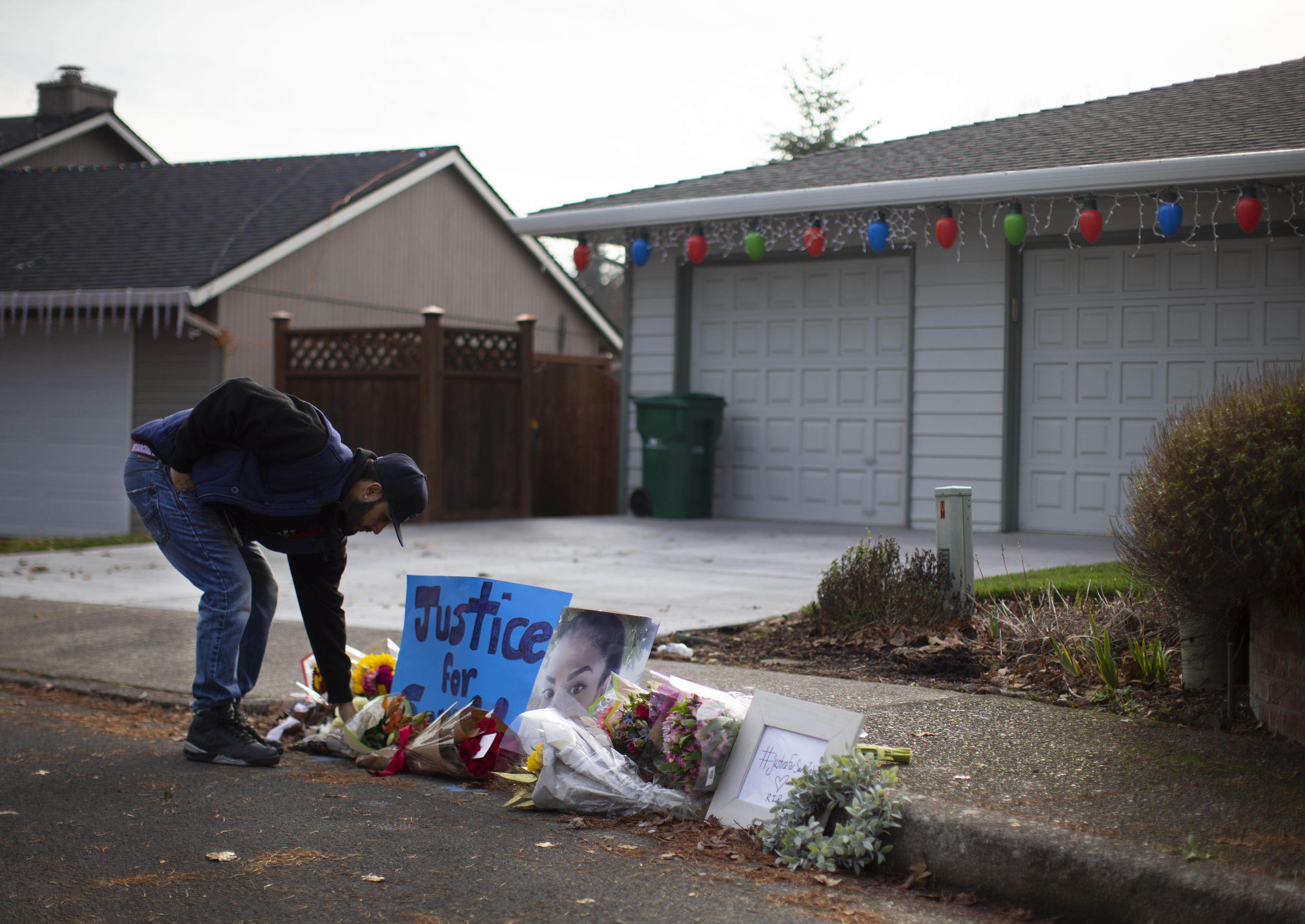 Jeremiah Johnston sentenced in murder of Sara Zghoul - oregonlive.com