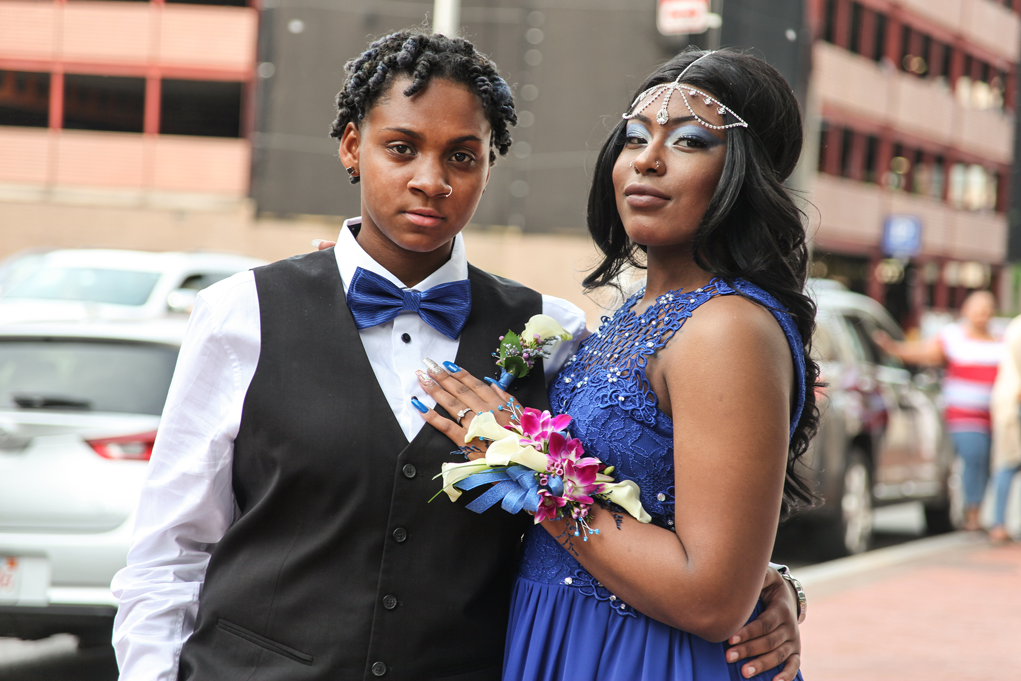2019 Prom Photos: Putnam Vocational Technical Academy at the Mass ...