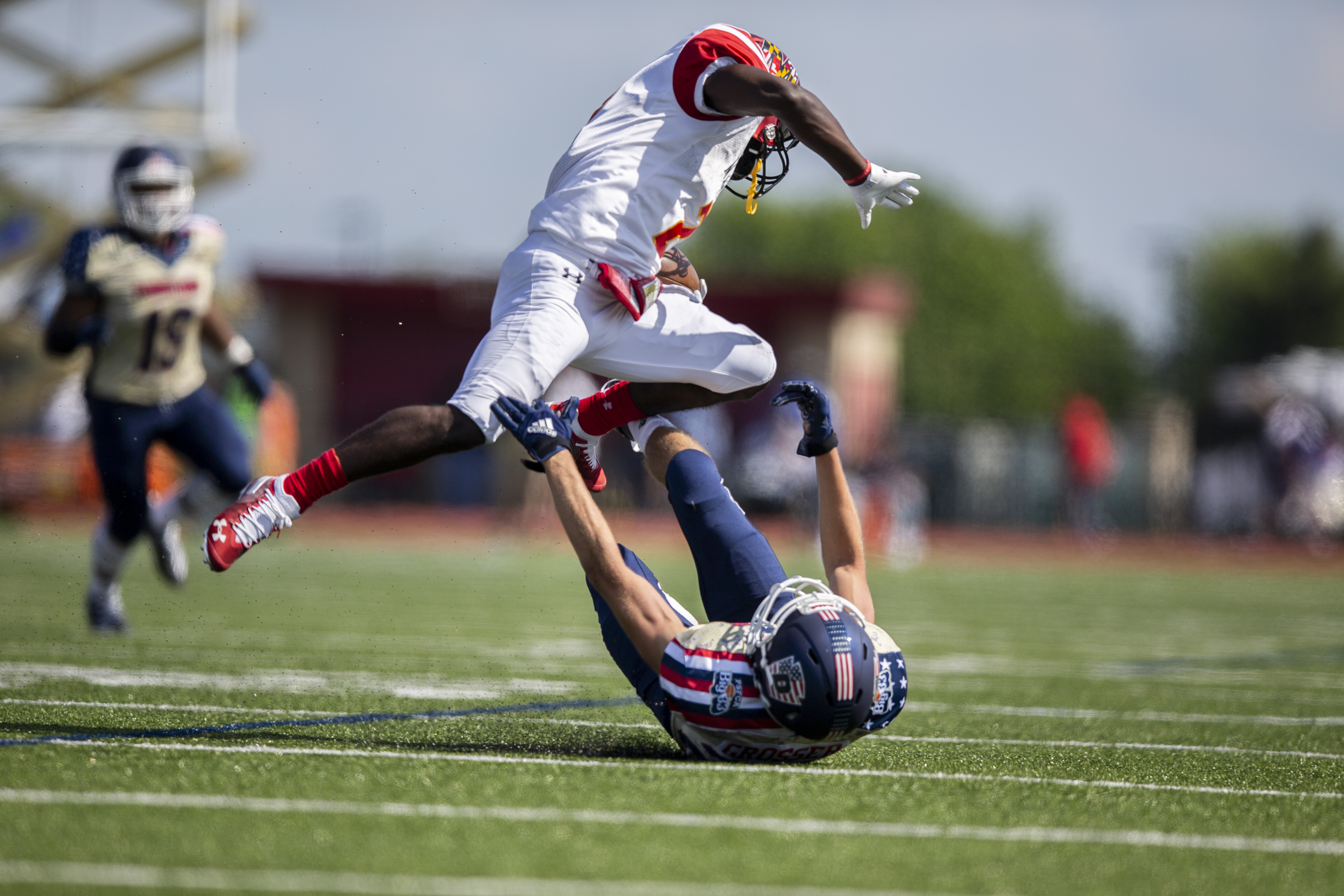 Big 33 Football Classic - pennlive.com