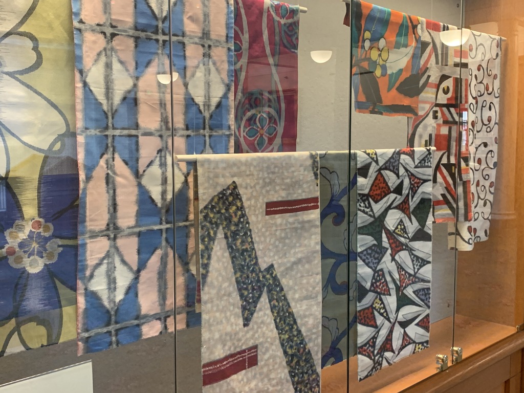 Textile Hive - oregonlive.com