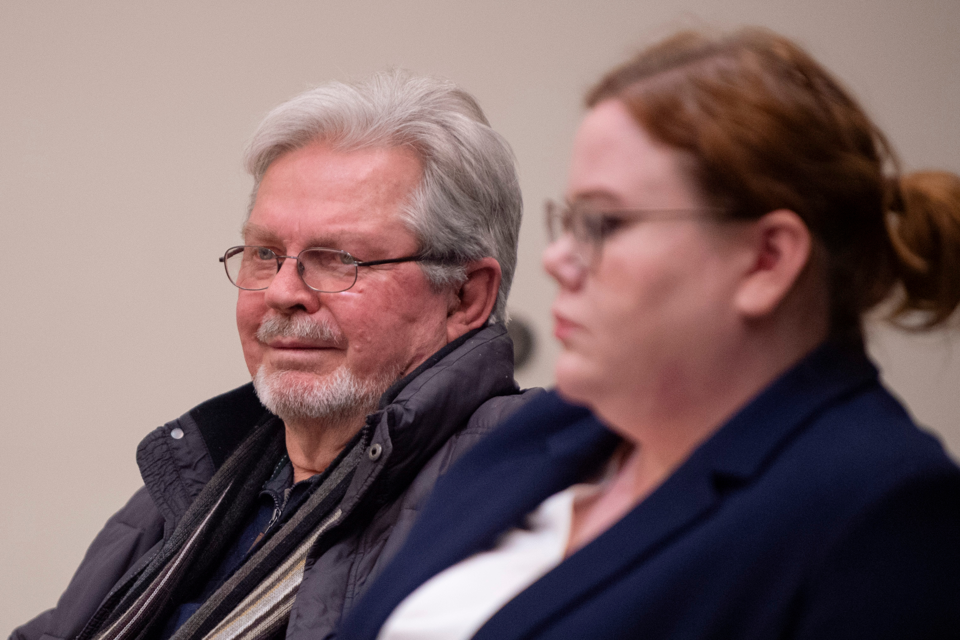 Mother of Jared Chance pleads no contest - mlive.com