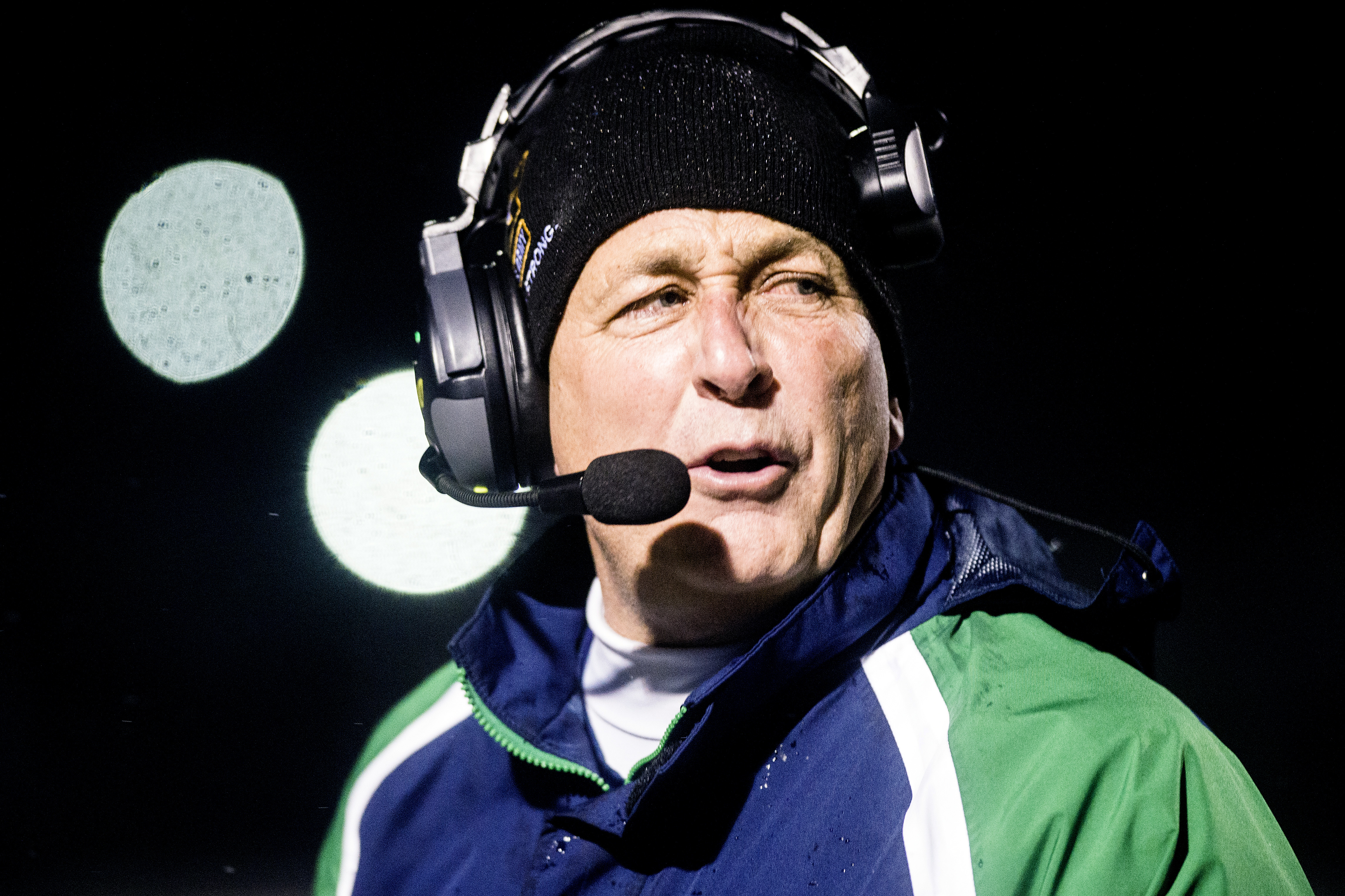 Lapeer football prepares for 2019 season - mlive.com