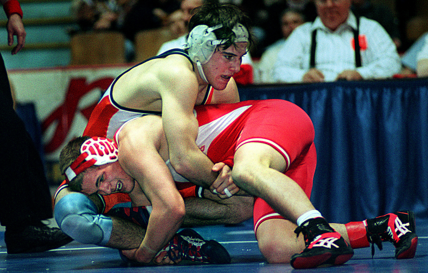 Pennsylvania State Wrestling Championships 1997 - pennlive.com