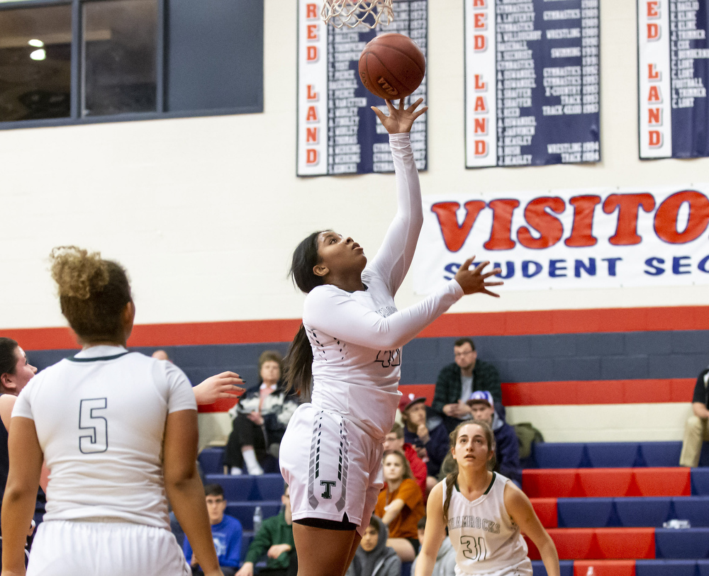 Trinity vs Philadelphia Academy Charter in first round of PIAA Class 3A ...