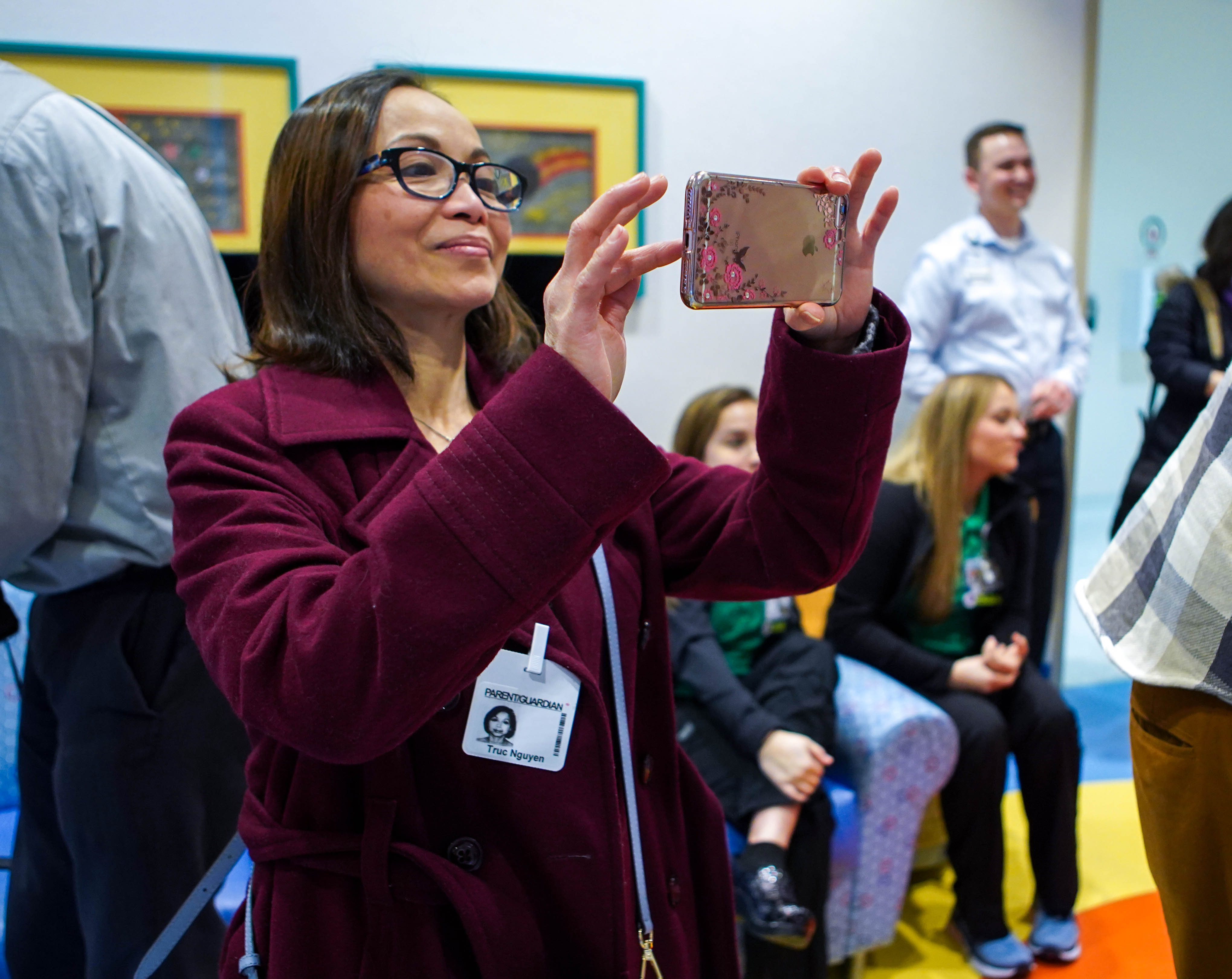 Teen smashes 3D print of his cancer tumor - mlive.com