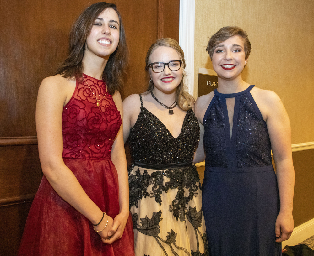 Cumberland Valley High School's 2019 Prom - pennlive.com