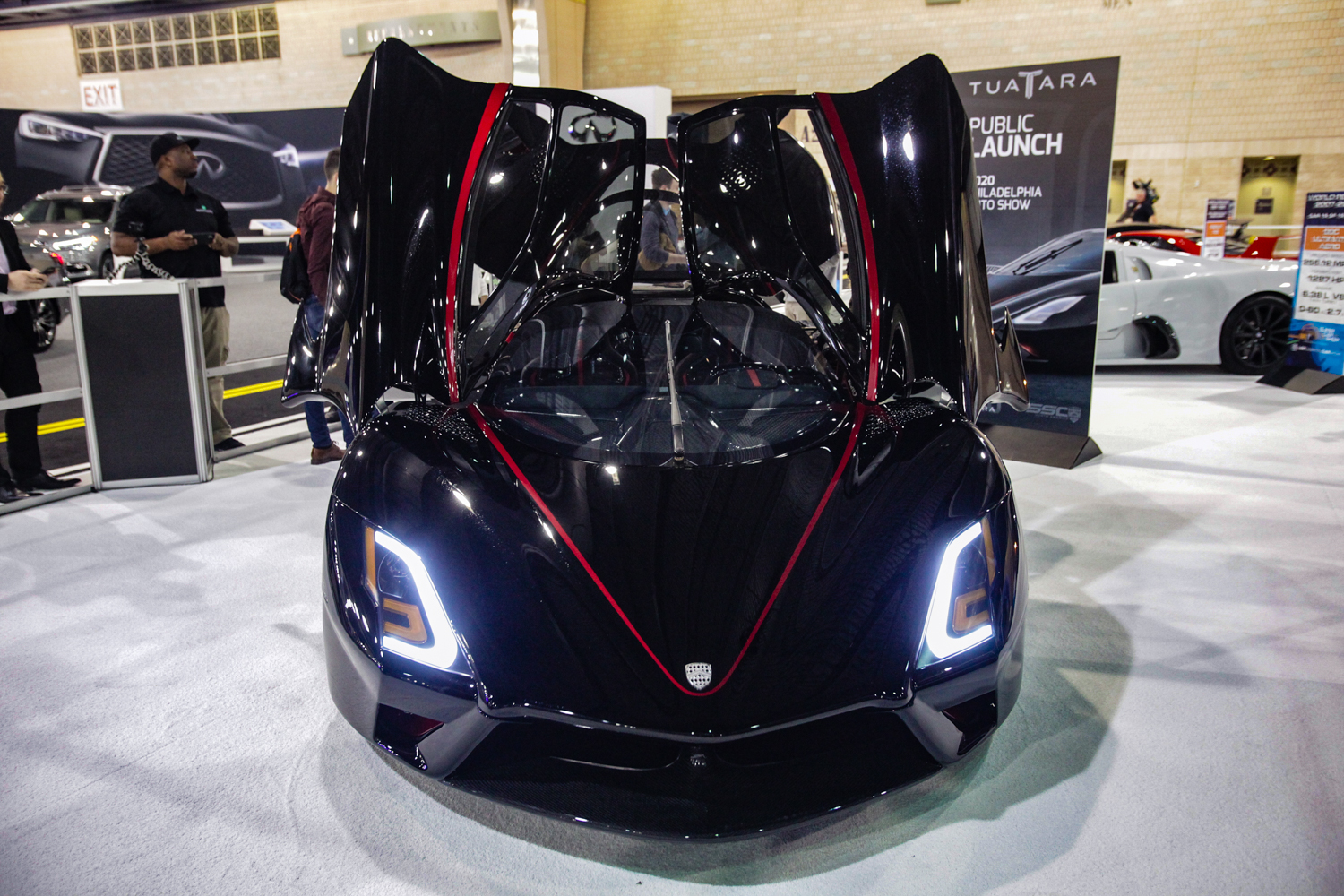 Philadelphia Auto Show 2020 Highlights - pennlive.com