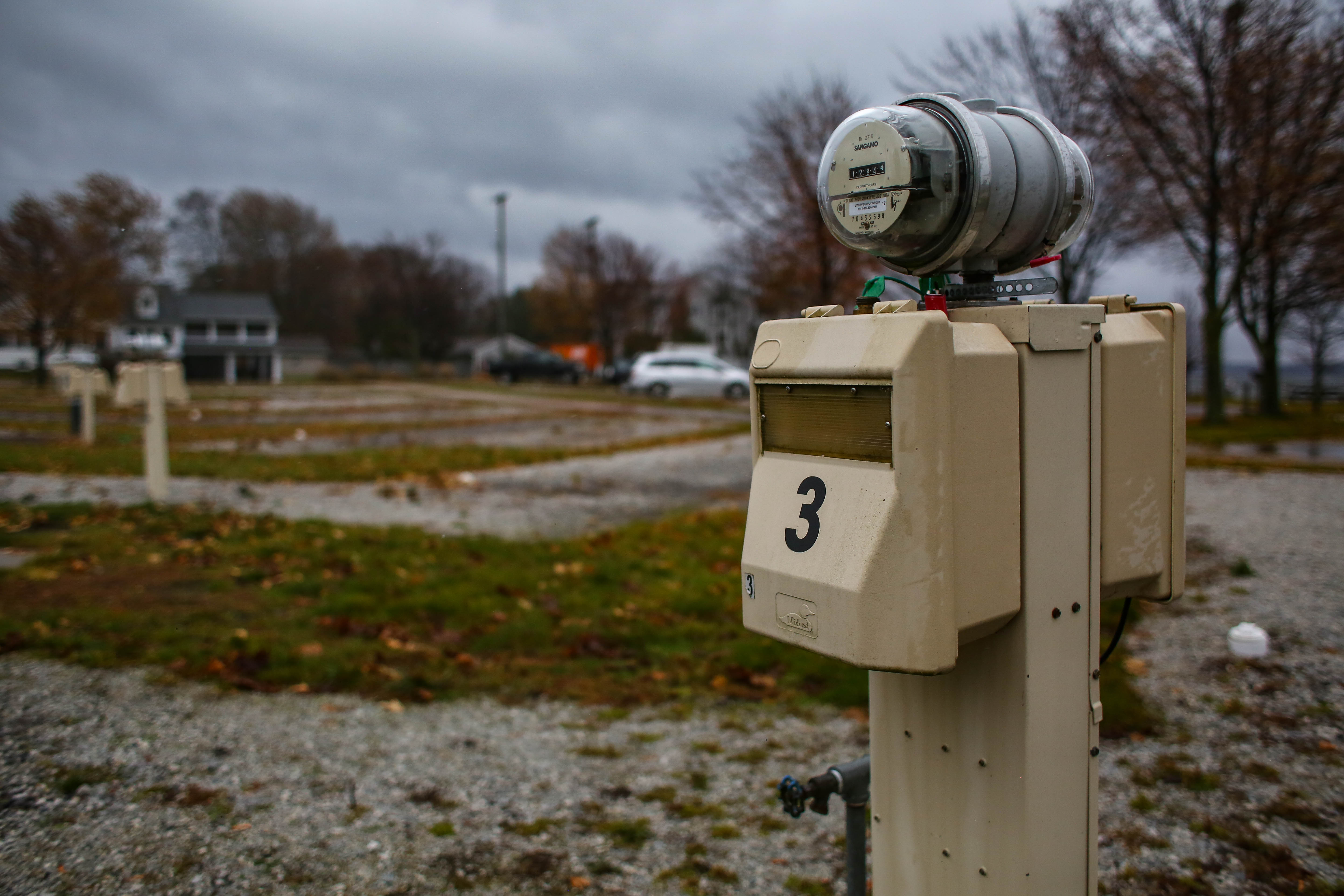 Tanglefoot Park in Spring Lake to become Community Park - mlive.com