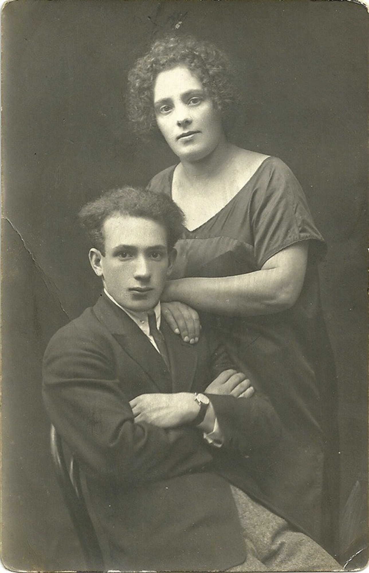 Kalmikoff heritage trip to Shlov, Belarus - silive.com