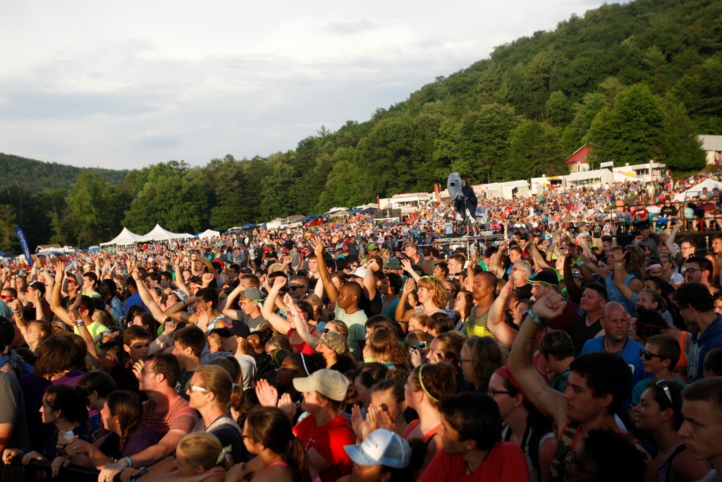 Creation Festival: One of the largest Christian music festivals in the ...