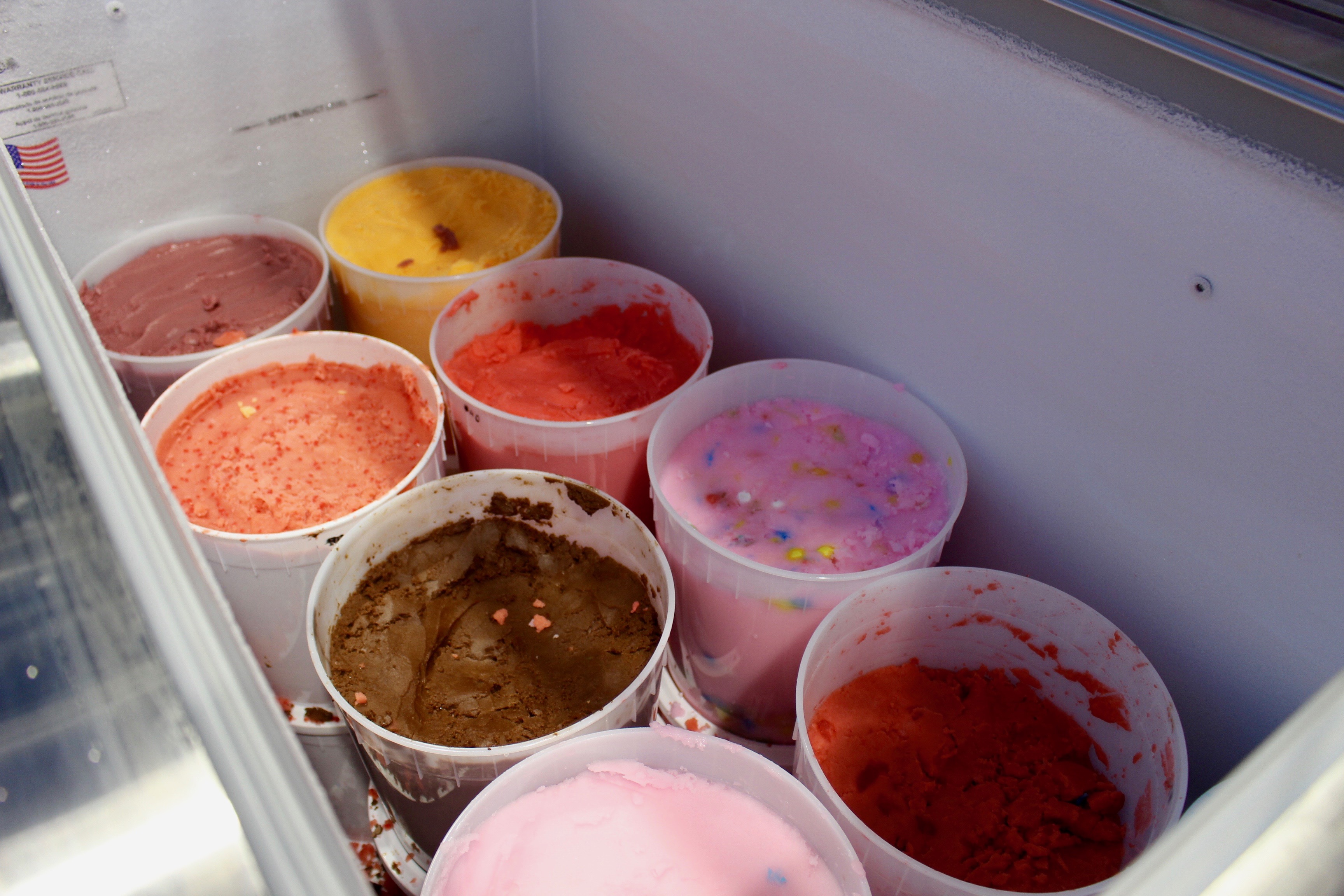 Ralph's Italian Ices opens in Rosebank - silive.com