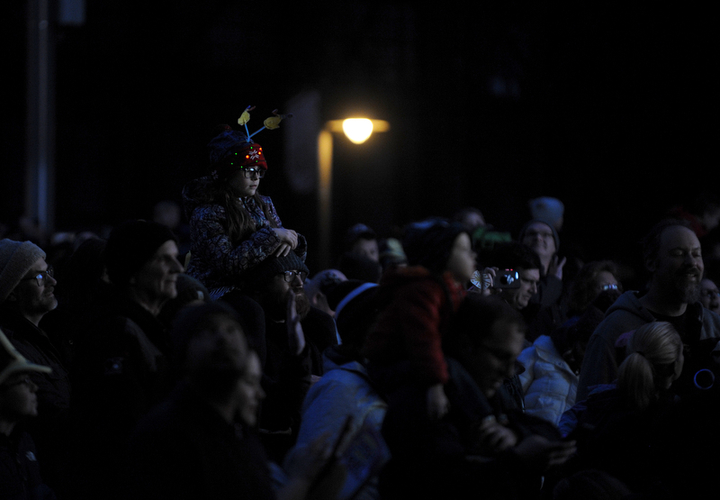 PEEPSFEST and Chick Drop rings in 2020 in Bethlehem - lehighvalleylive.com