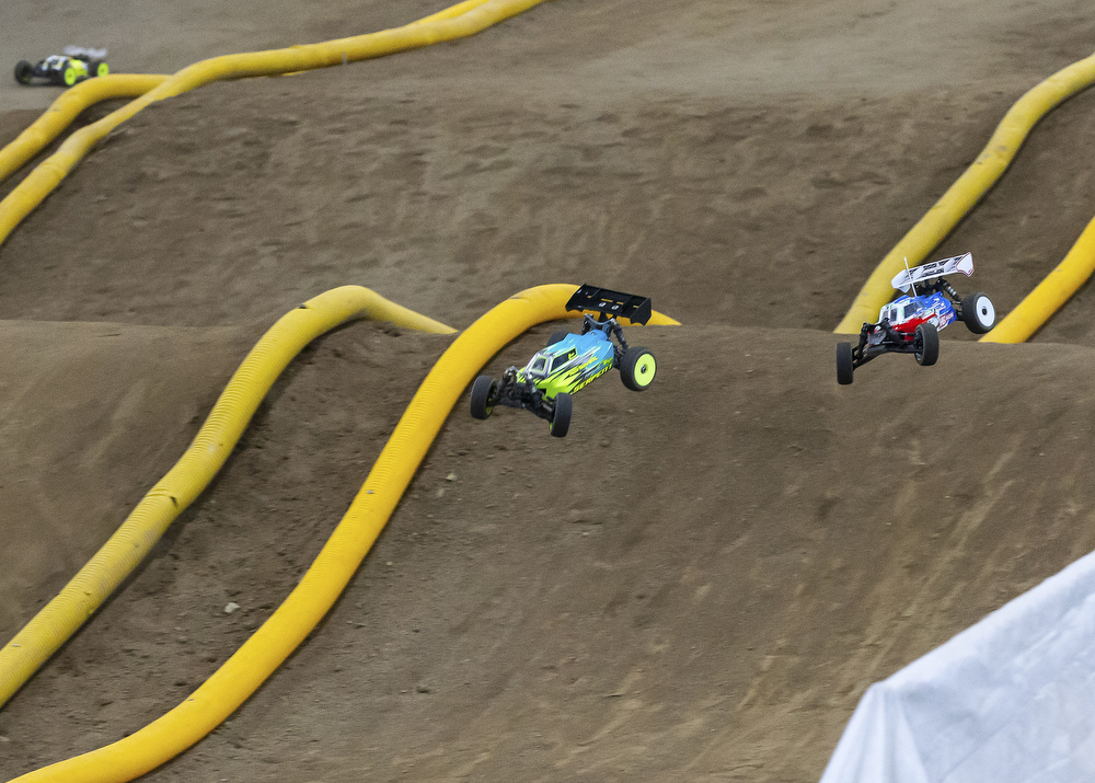 Motorama Races and Shows at the PA Farm Show Complex - pennlive.com