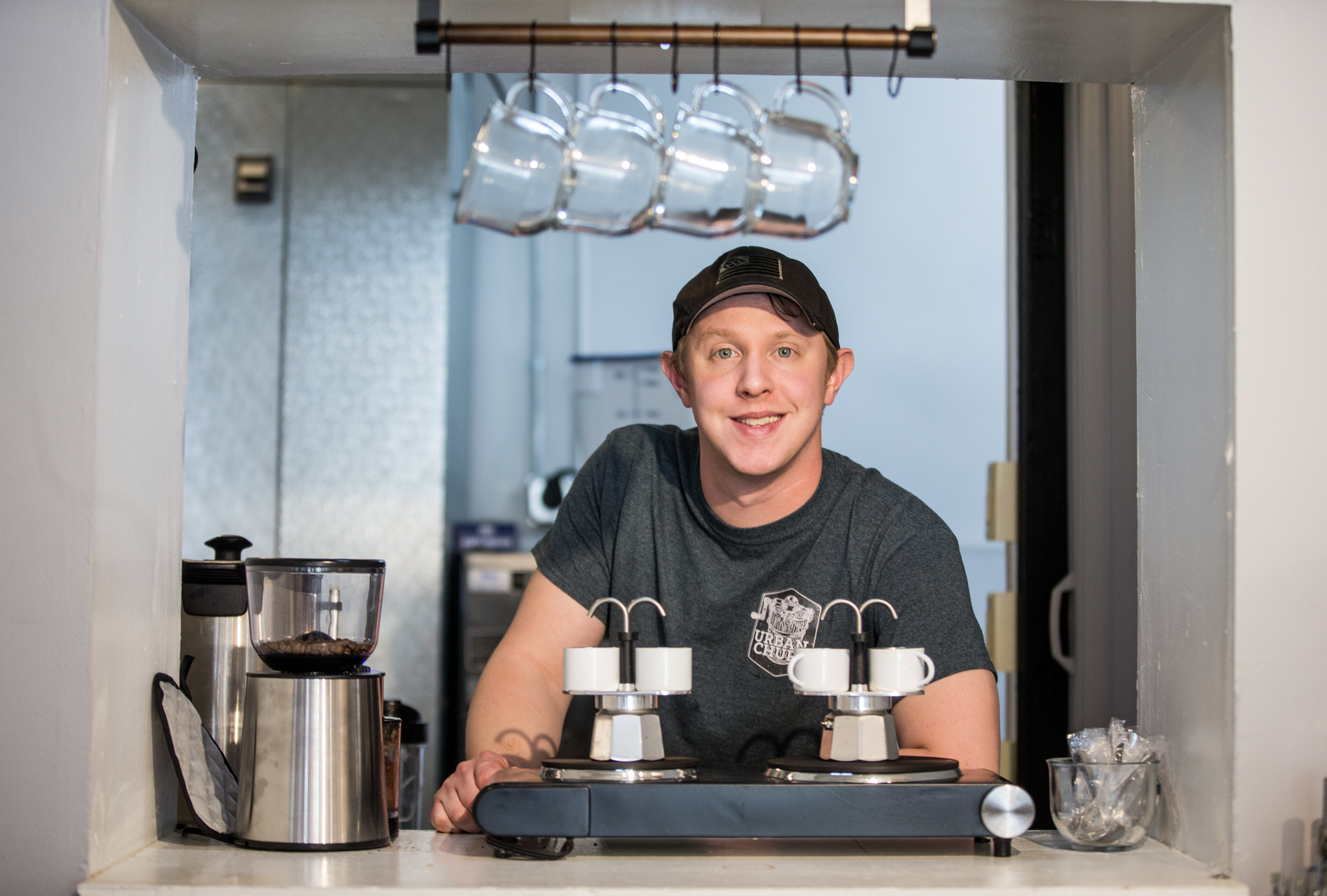Urban Churn opens in Midtown Harrisburg - pennlive.com