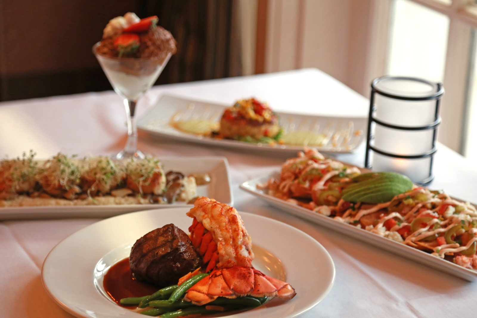 Don's Lighthouse Grille in Cleveland - cleveland.com