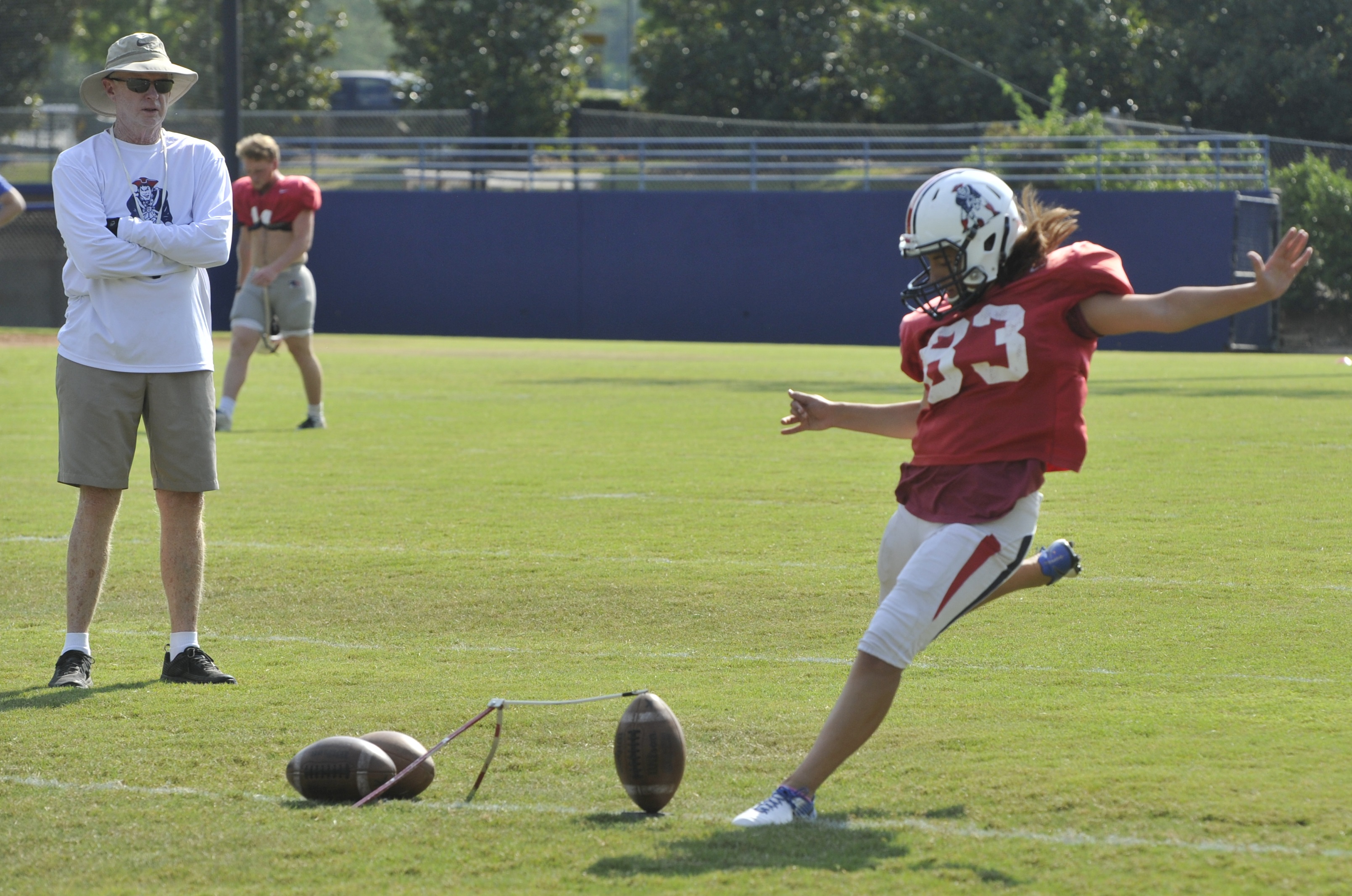 Homewood's Katie Crim - al.com