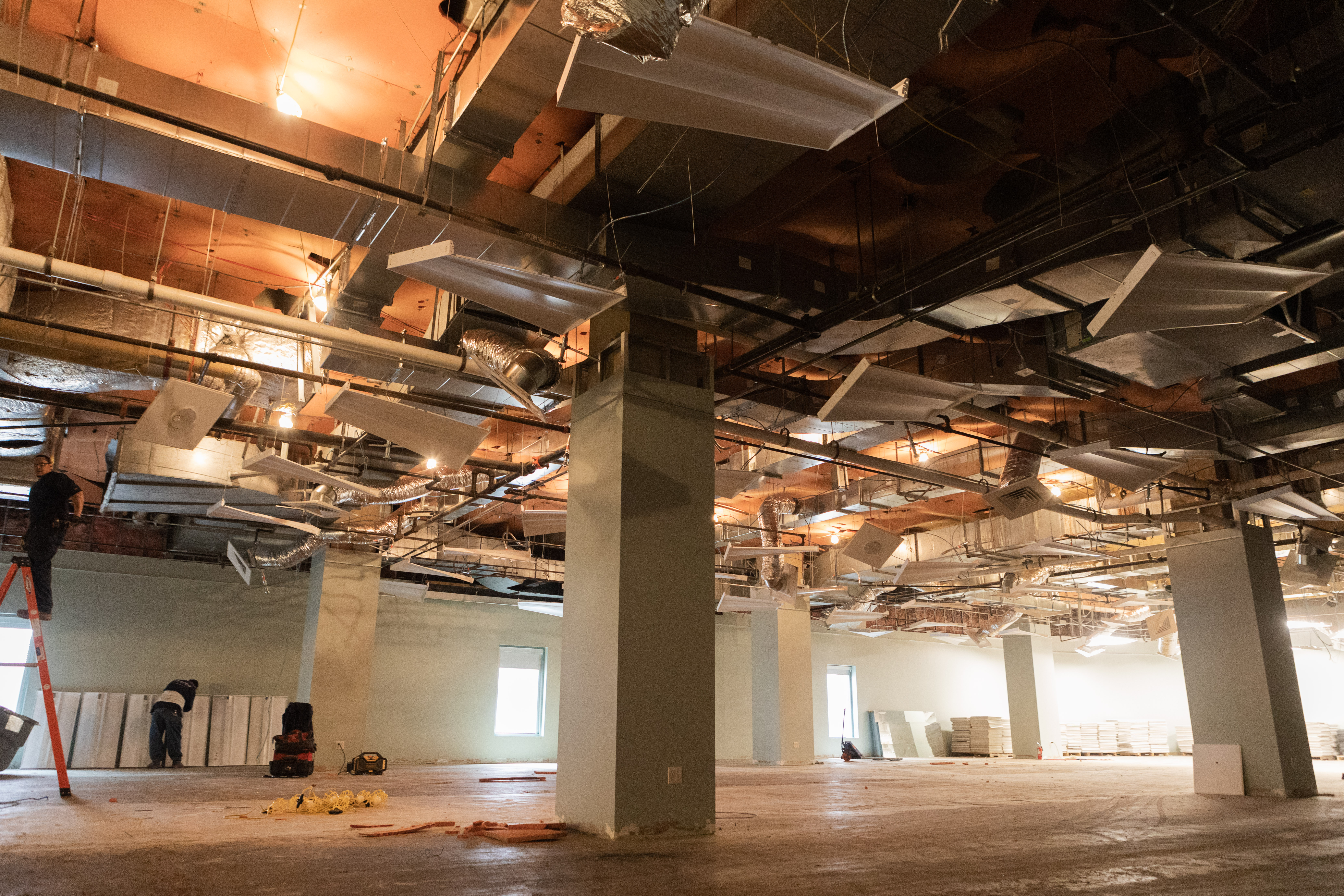 YMCA of Greater Springfield to move into Tower Square in downtown ...