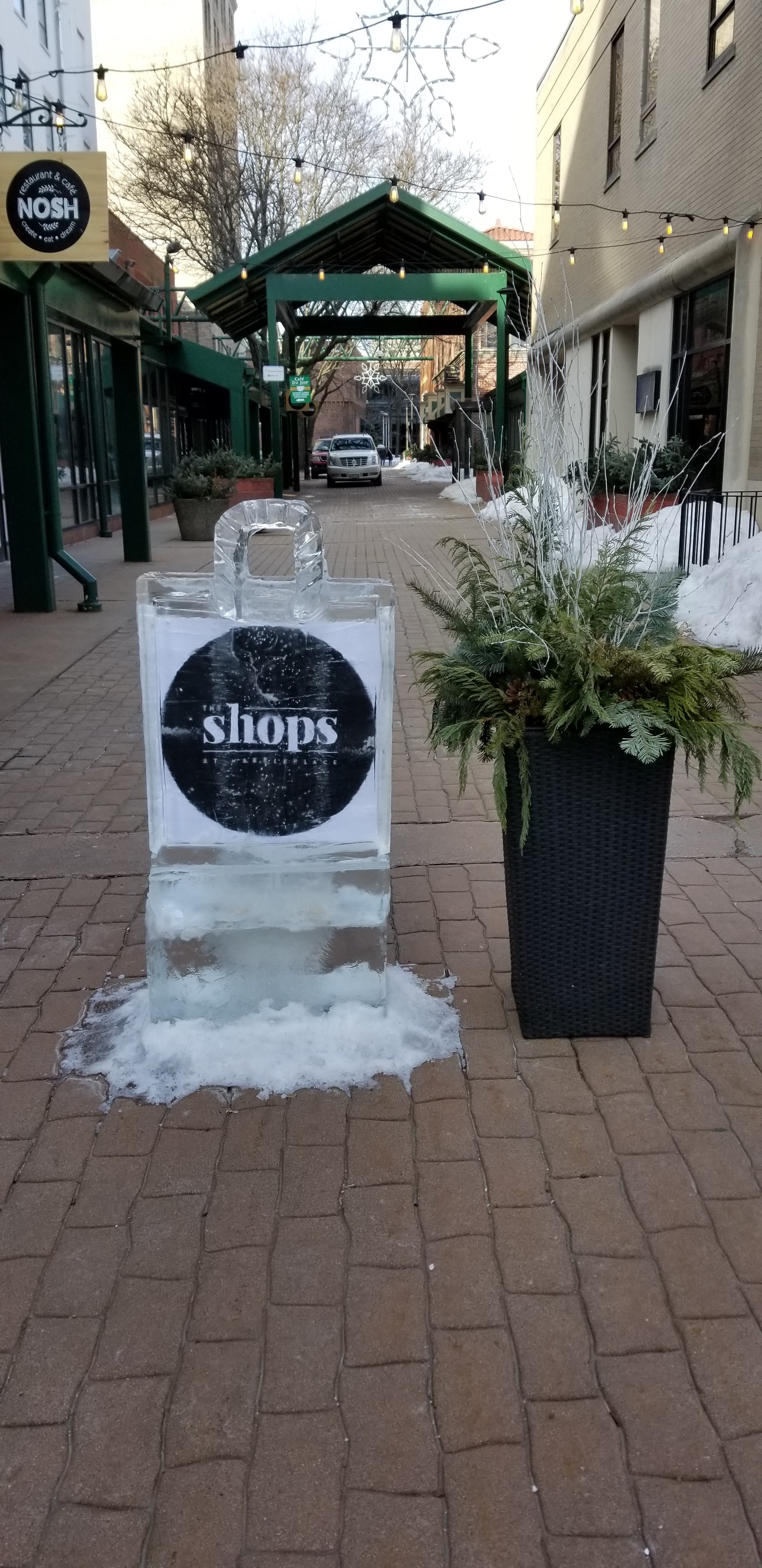 Springfield Downtown Ice Invasion 2019 - masslive.com