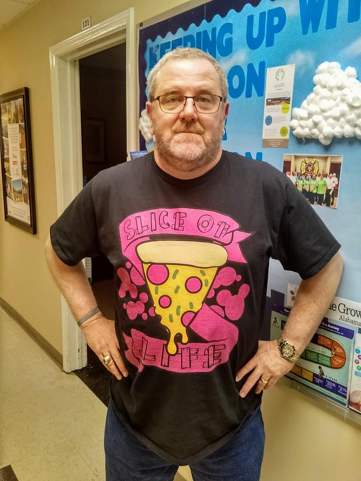 Bibb Street Pizza Company - al.com