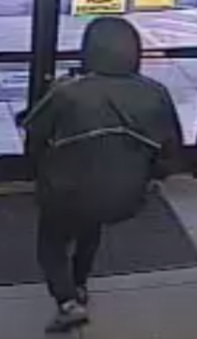 Dollar General Robbery and Shooting - al.com
