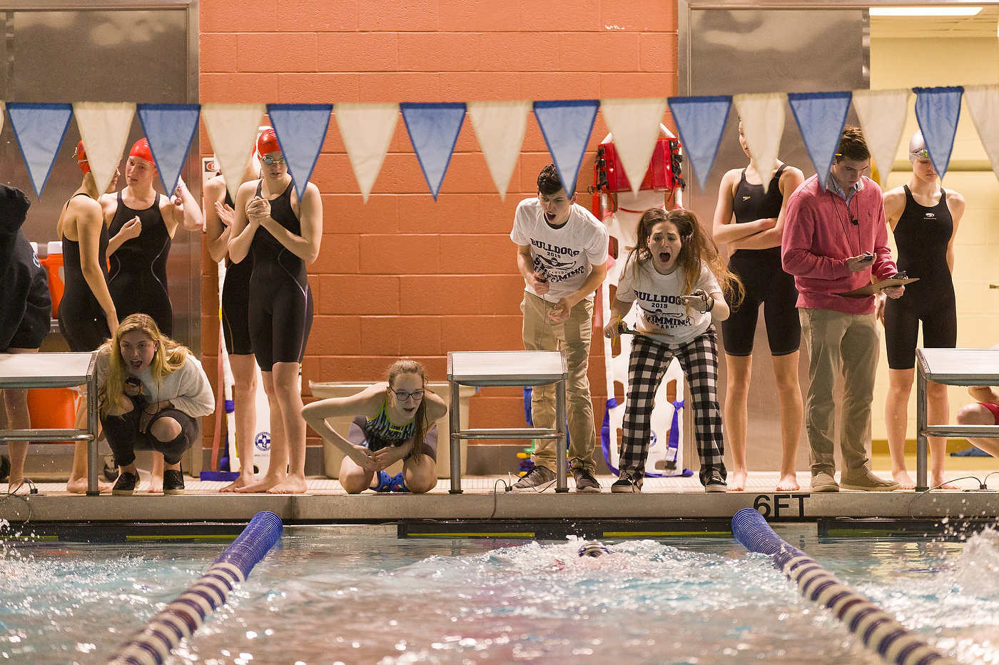 Morristown vs. Passaic Tech - NJSIAA State Sectional High School ...