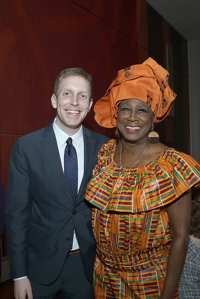 Seen@ The YWCA 150th Celebration-Relive. Reclaim. Renew - masslive.com