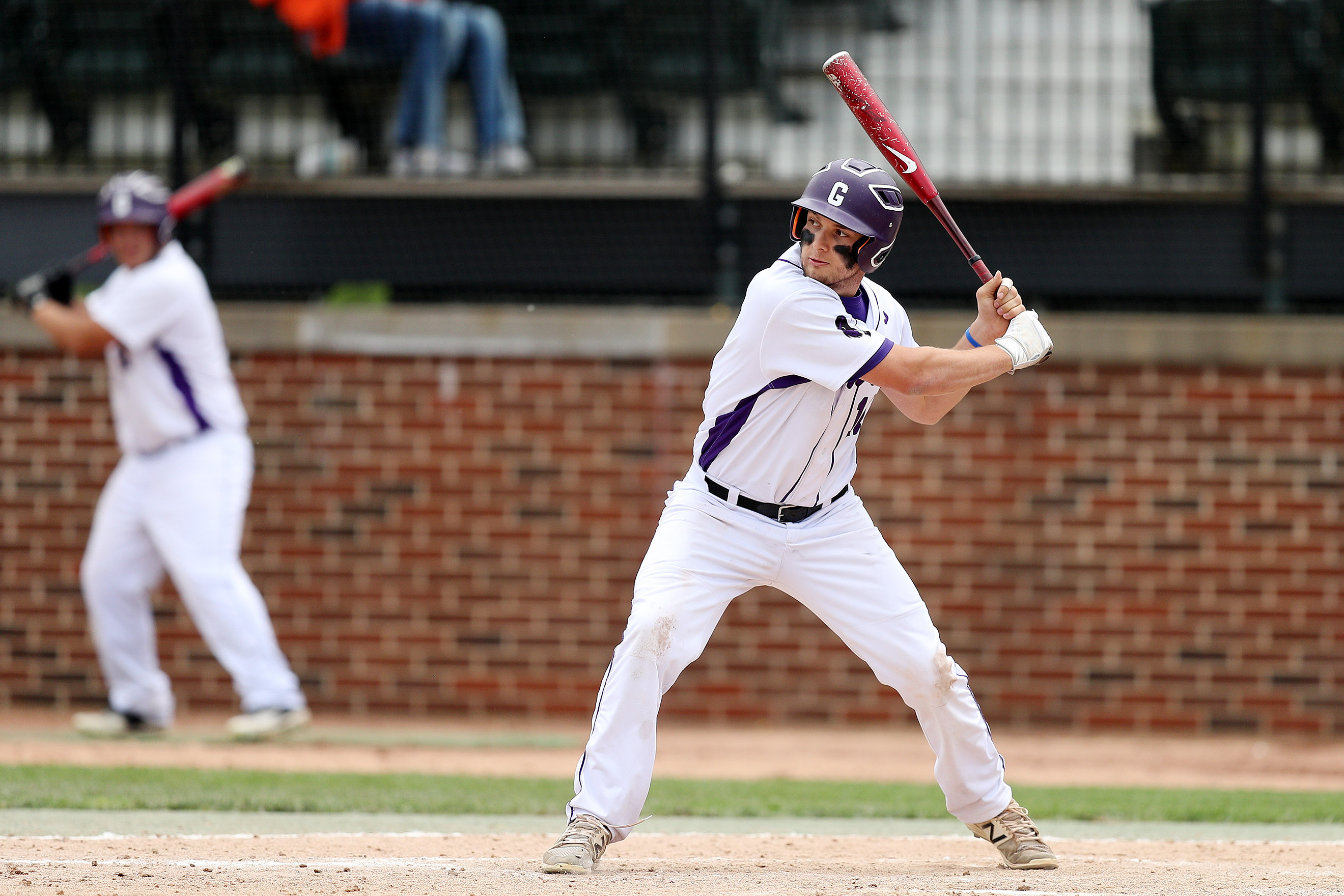 MHSAA Division 3 baseball semifinals: Grosse Pointe University Liggett ...