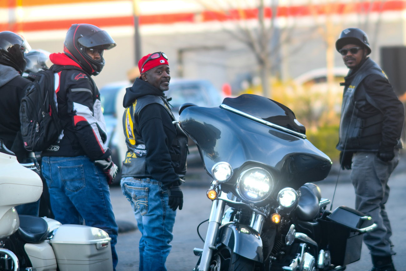 Flint International High School celebrates prom 2019 - mlive.com