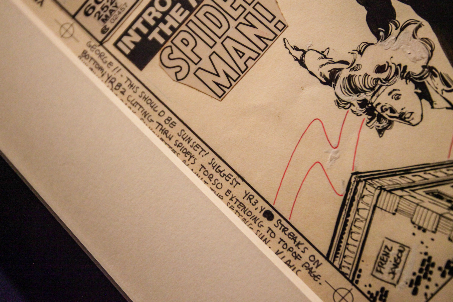 'Marvel: Universe of Super Heroes' at the Franklin Institute in ...