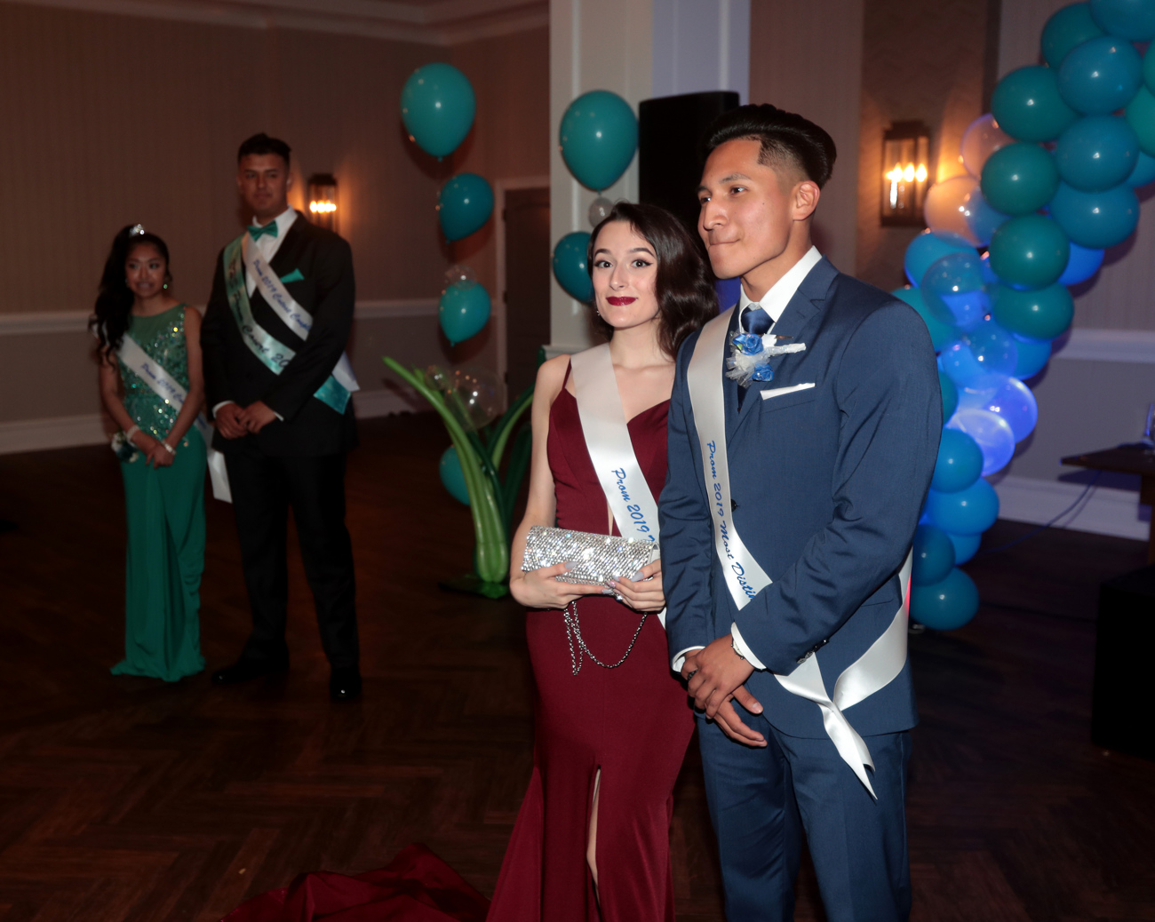 Bridgeton High School prom 2019 - nj.com