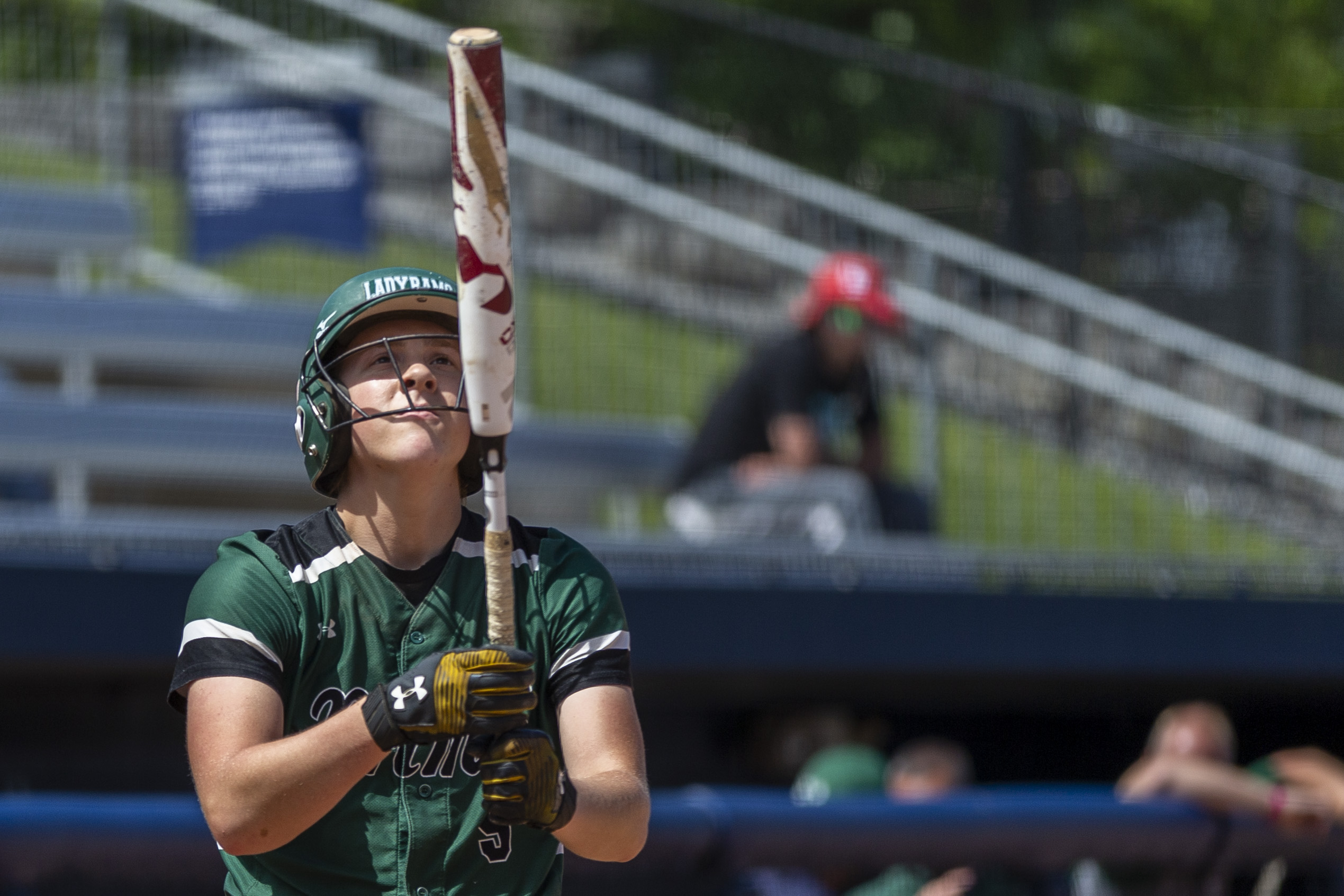 Central Dauphin vs Hazleton in 6A softball championship - pennlive.com