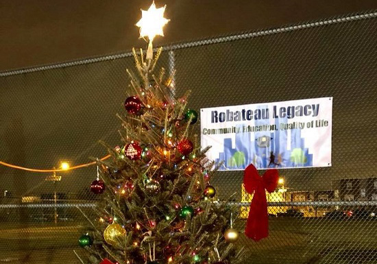 Scout leader completes eagle project; Catholic charities receive ...