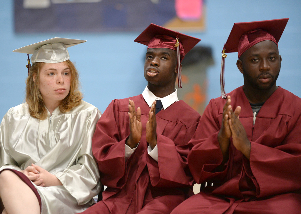 Salem County Special Services School District commencement 2019 - nj.com