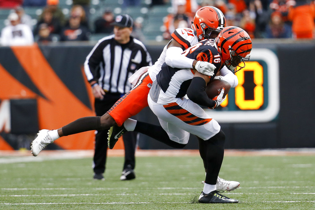 State Players in the NFL: Week 12 - al.com