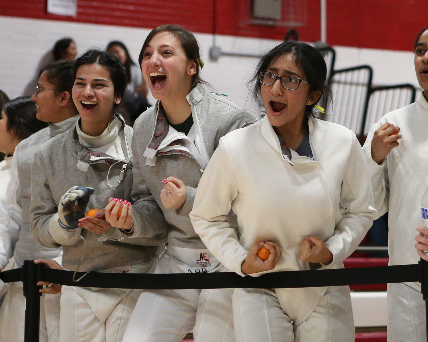 Fencing: 2020 Boys & Girls Fencing Team State Championship - nj.com